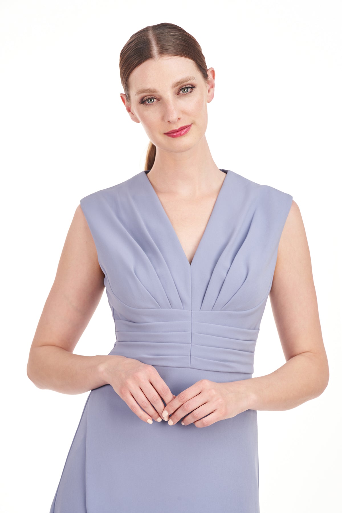 Melora Gown – Kay Unger