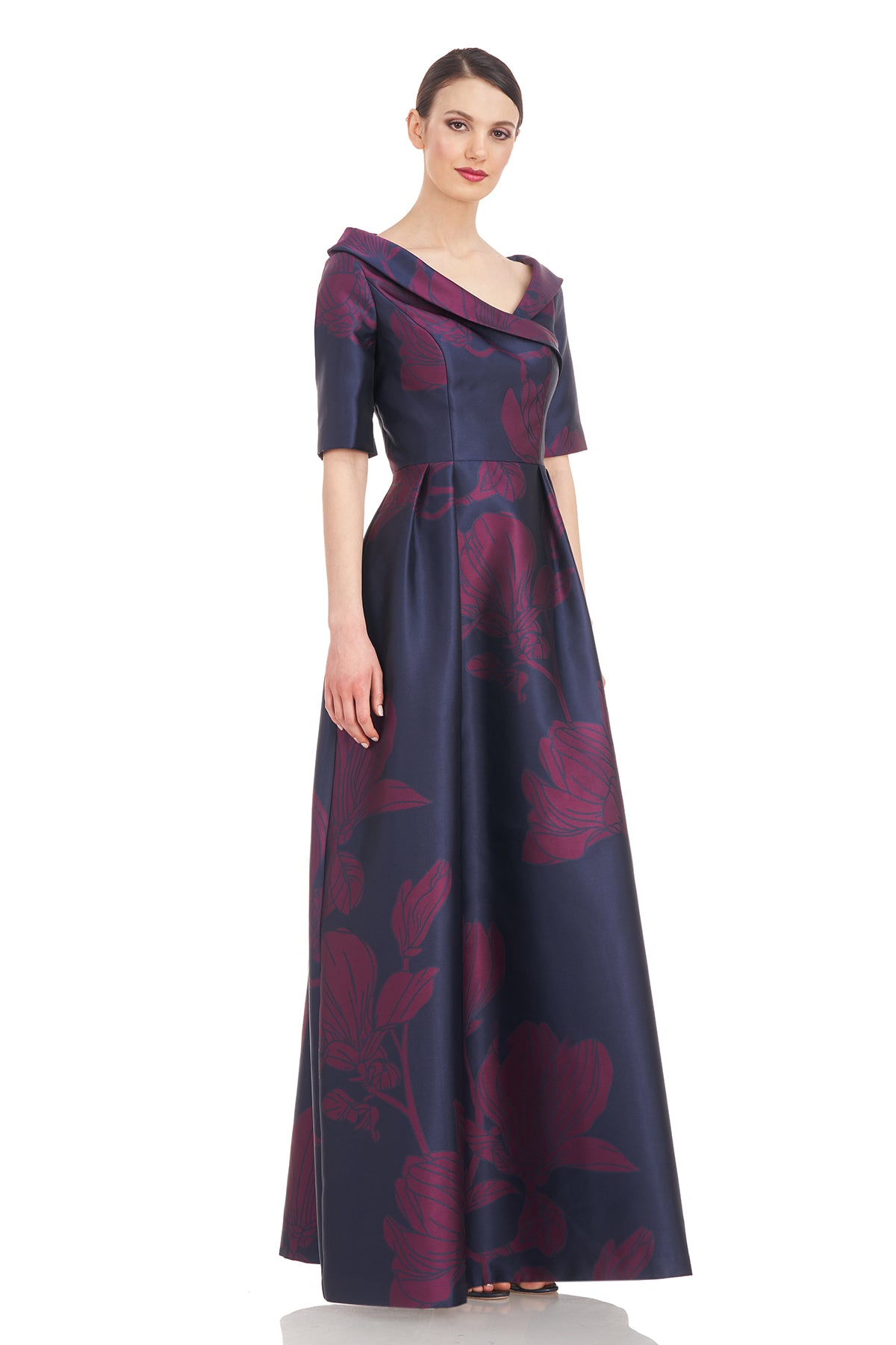 Coco Gown – Kay Unger