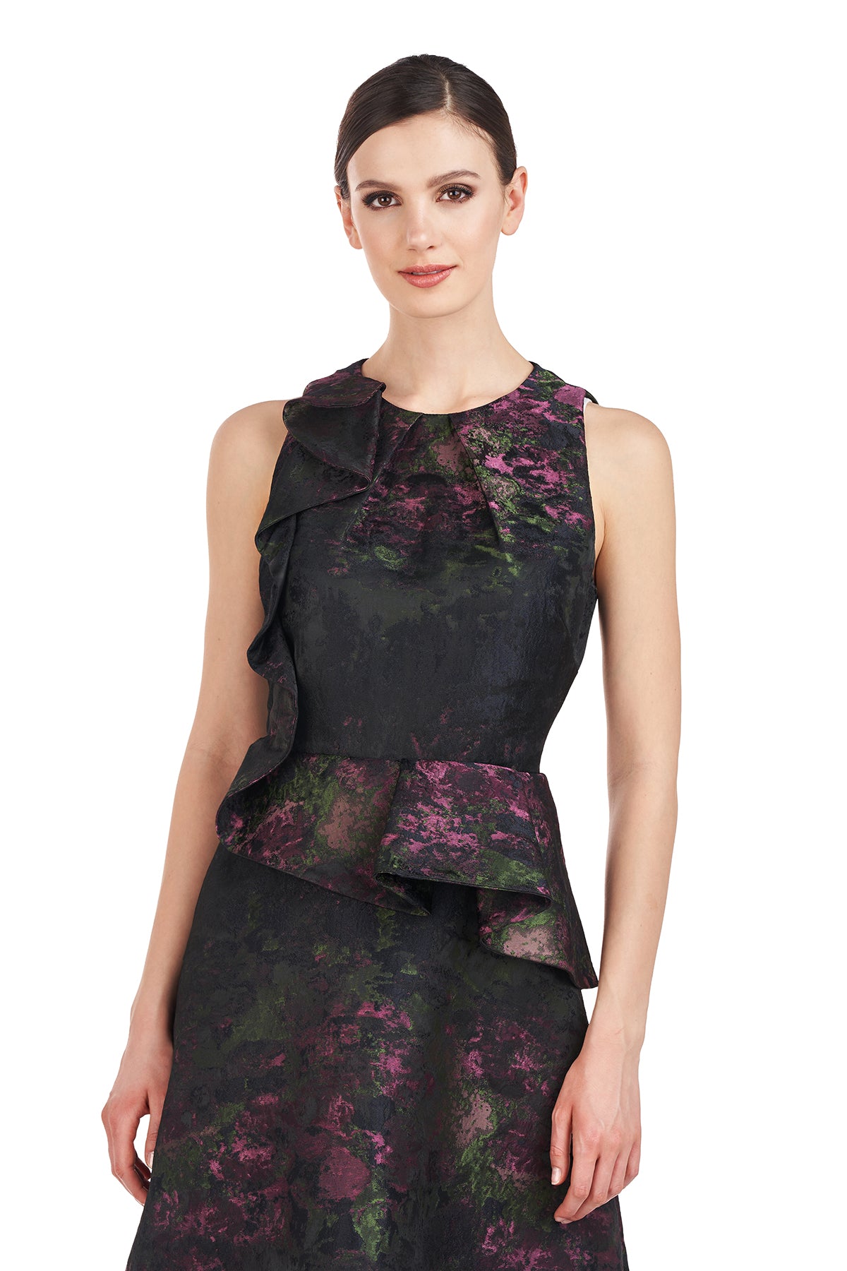 Inga Cocktail Dress – Kay Unger