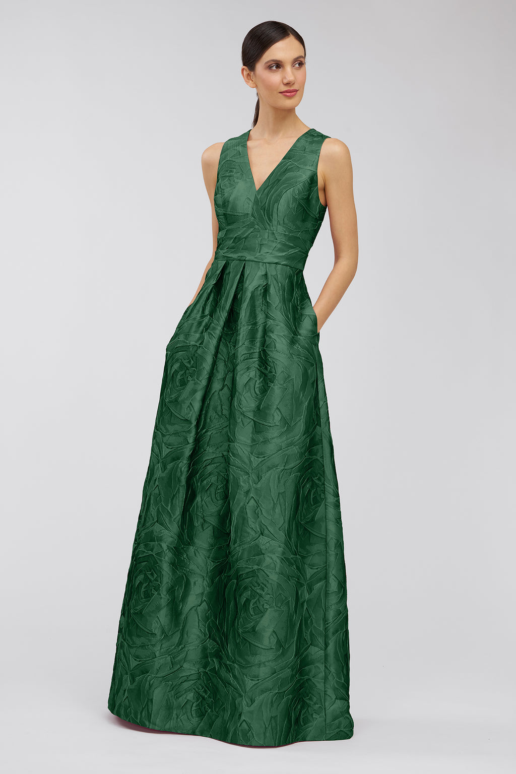 Mariah Gown – Kay Unger