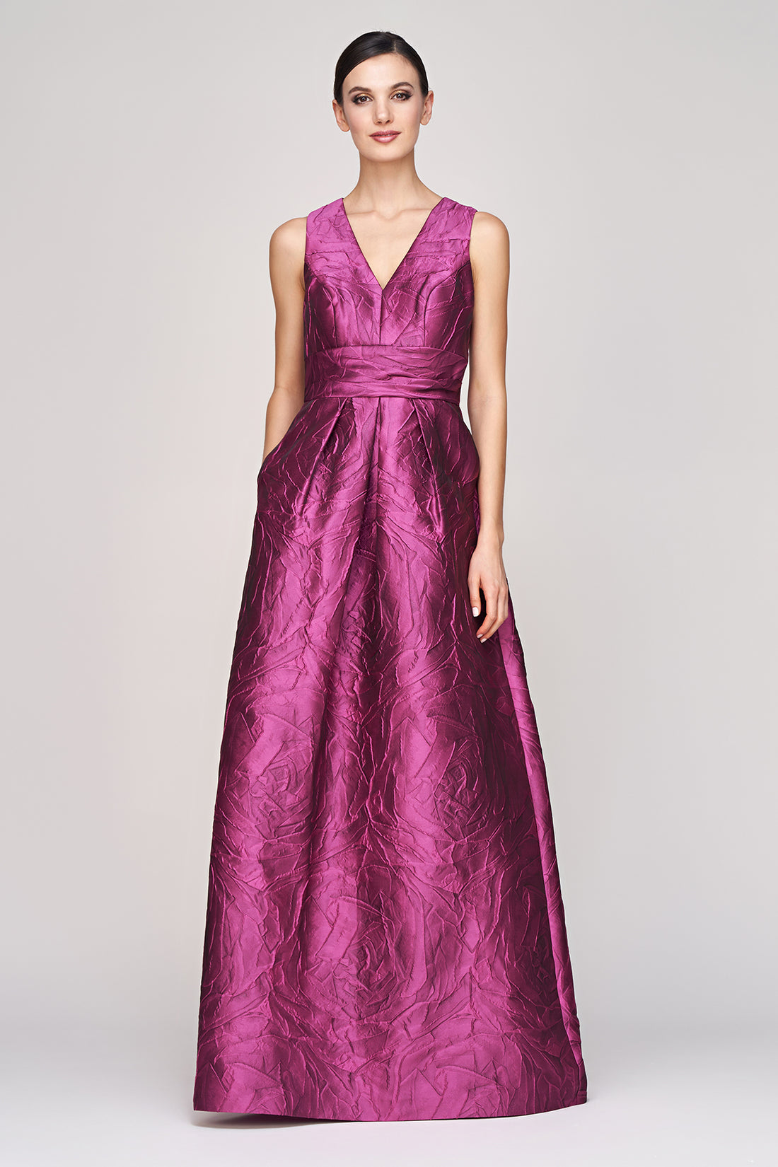 Mariah Gown – Kay Unger