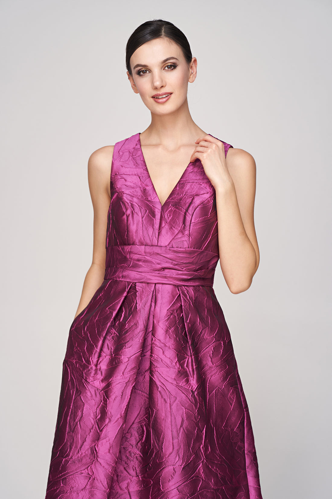 Mariah Gown – Kay Unger