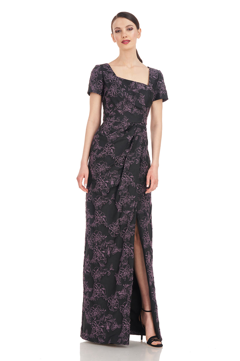 Roslyn Gown – Kay Unger