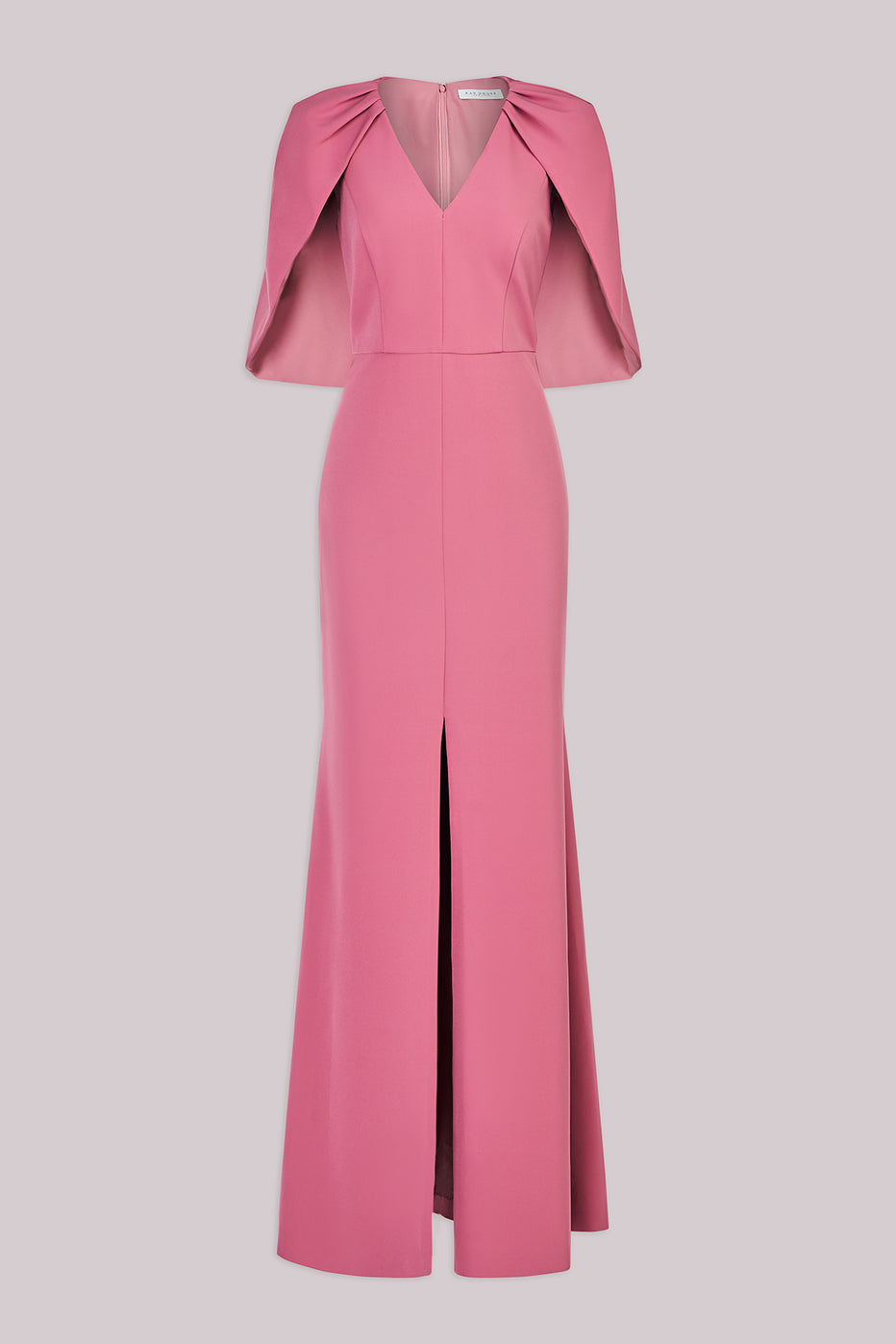 Valorie Capelet Gown – Kay Unger