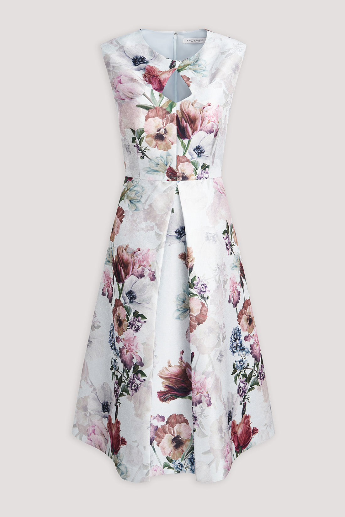 Rue Midi Dress – Kay Unger