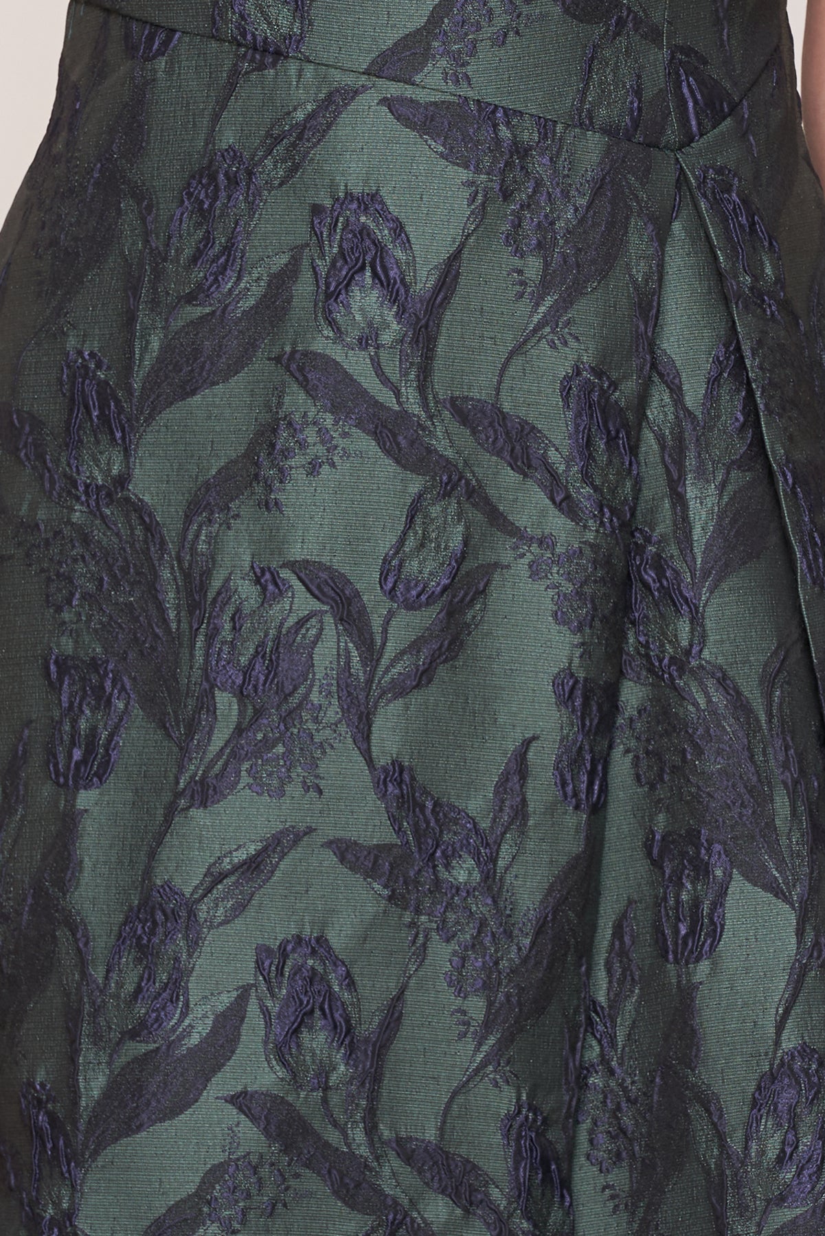 Caitlin Gown – Kay Unger