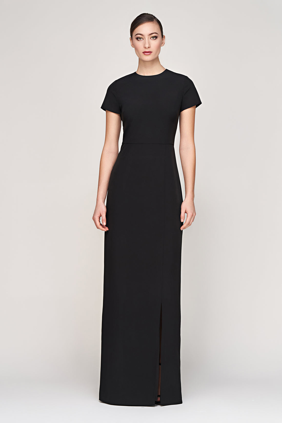 Hillary Column Gown – Kay Unger