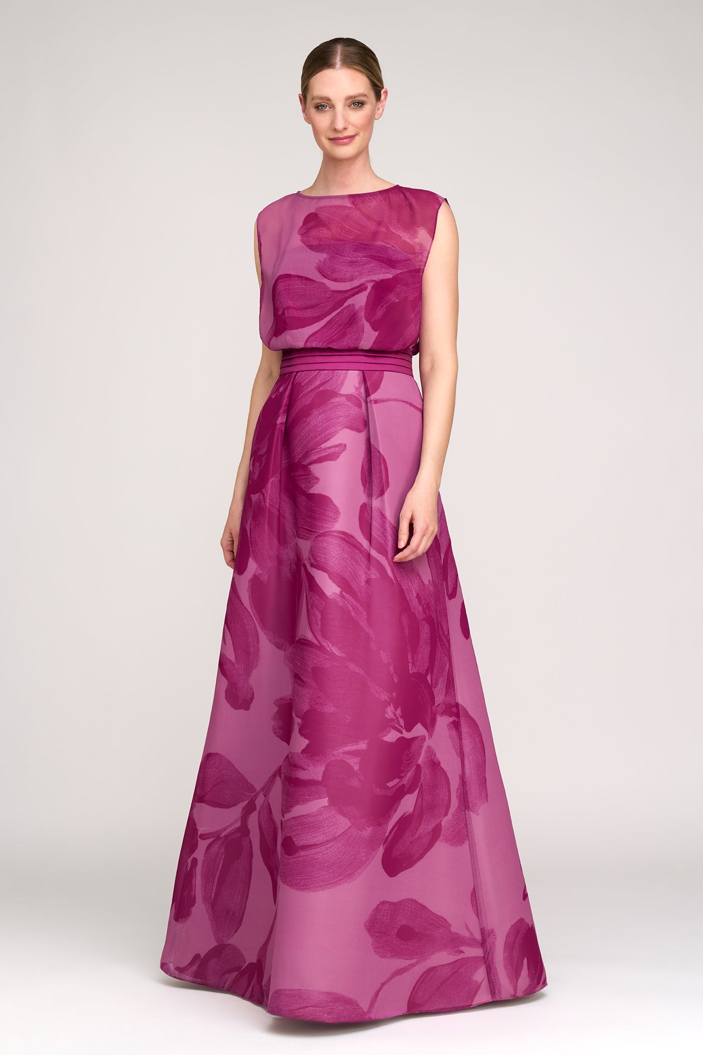 Tess Gown – Kay Unger