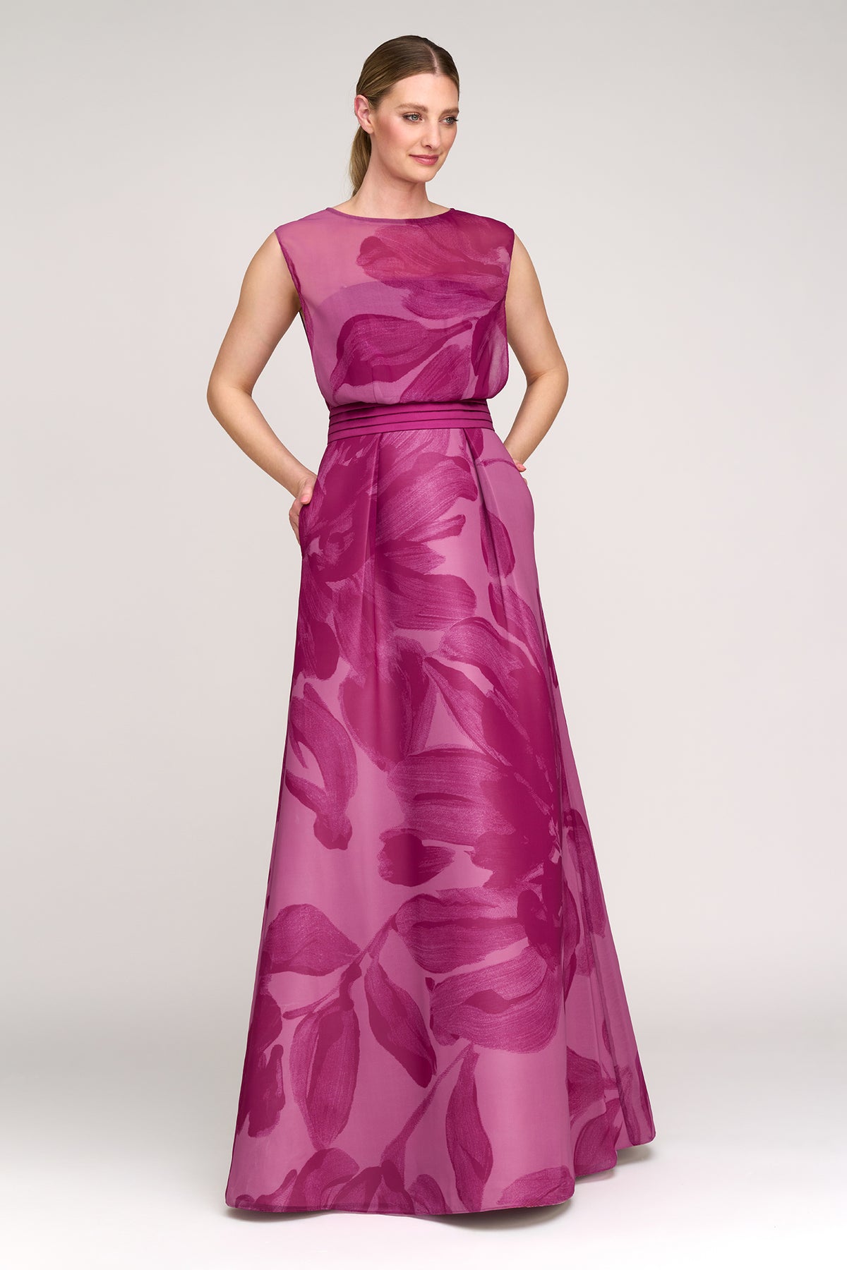 Tess Gown – Kay Unger