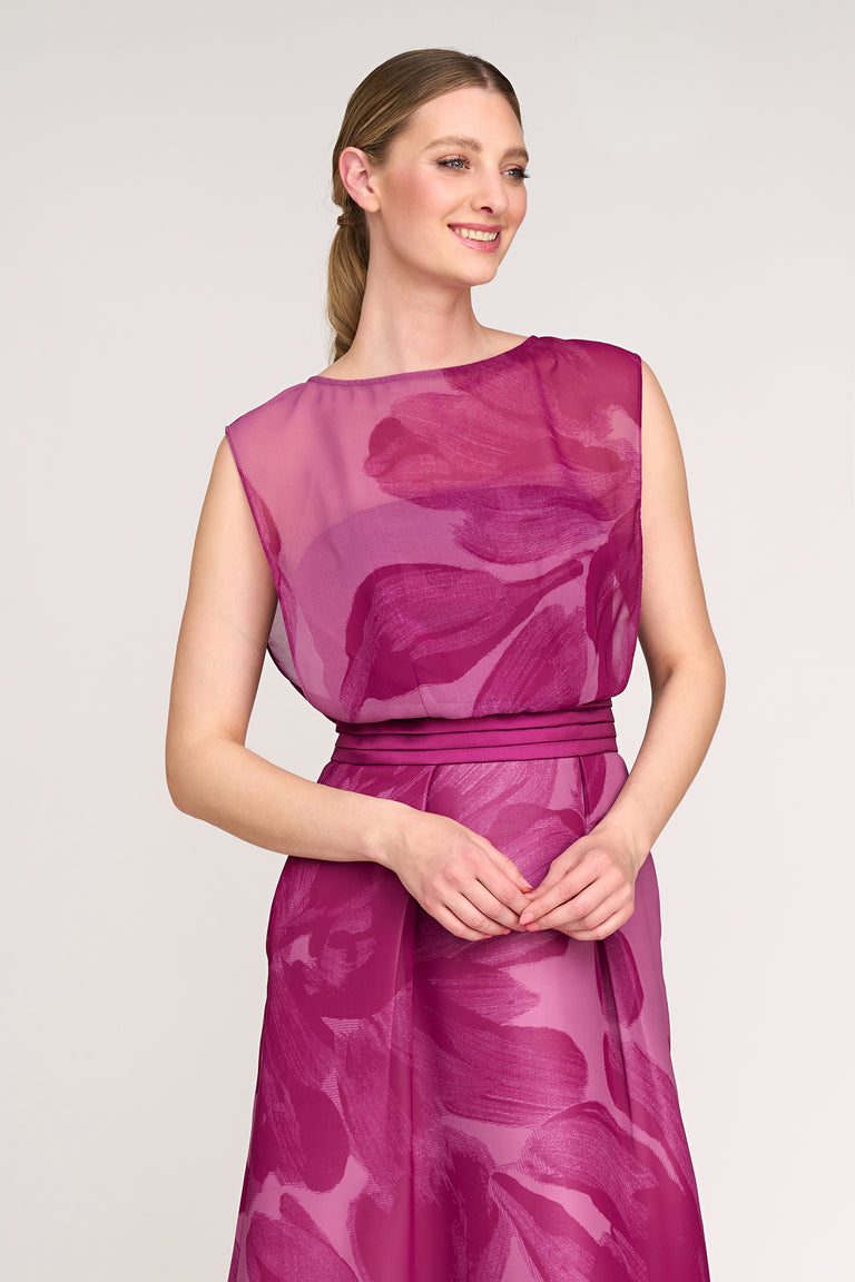 Tess Gown – Kay Unger