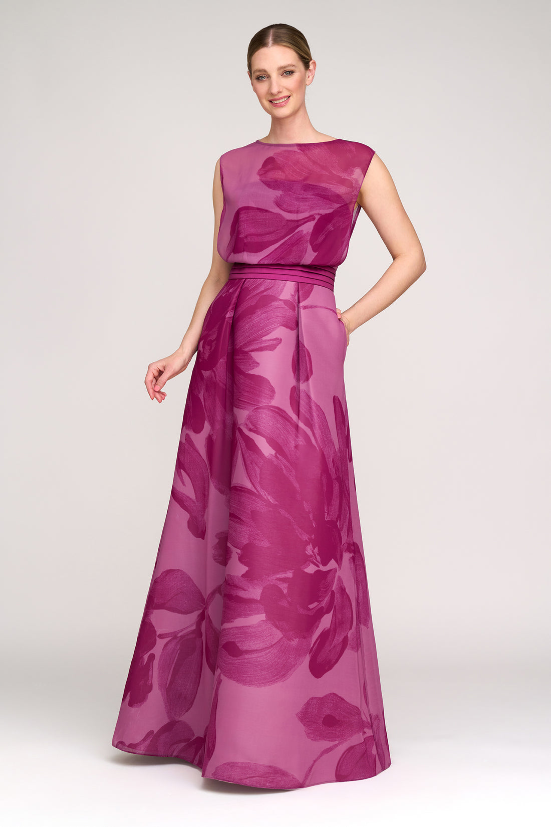 Tess Gown – Kay Unger