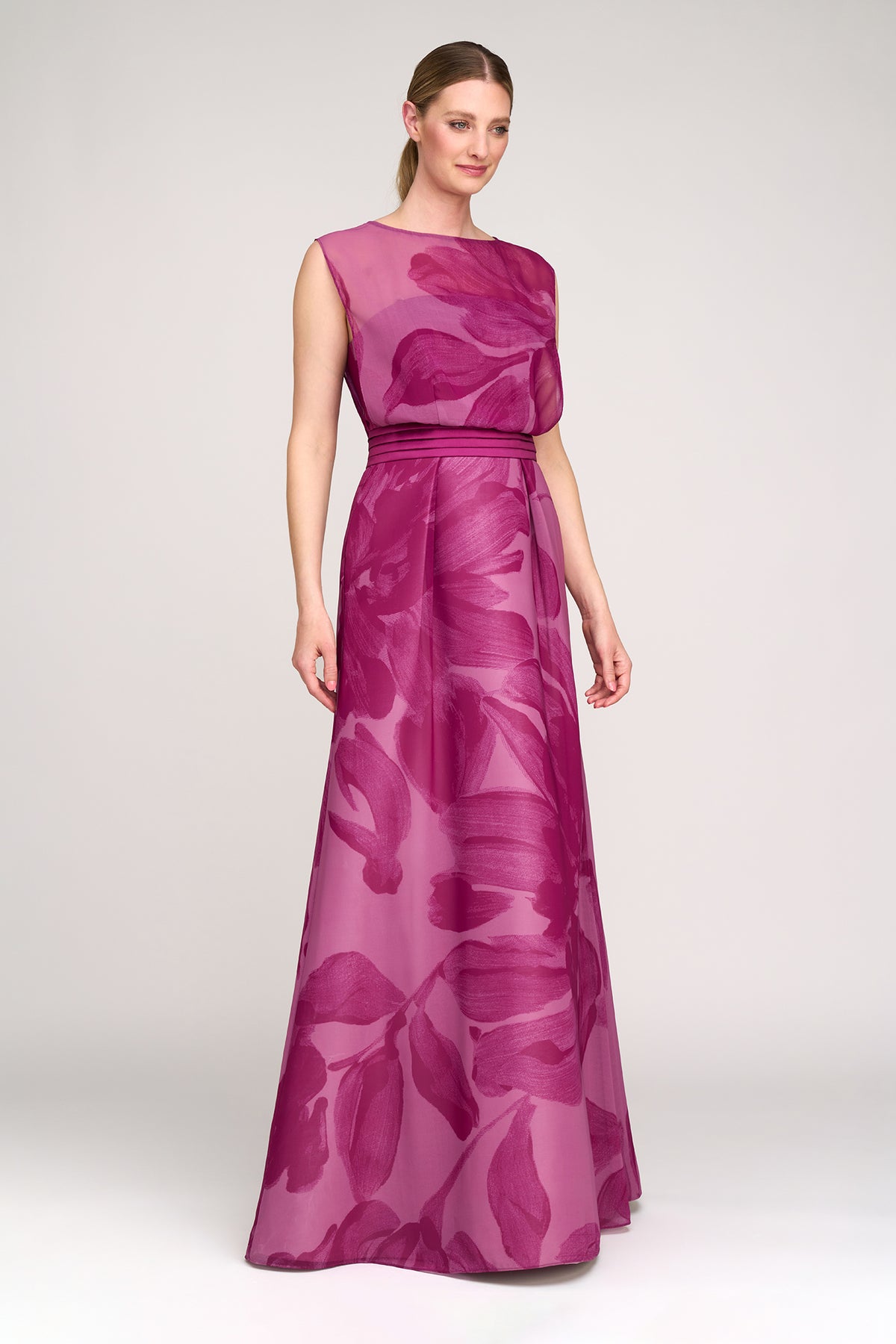 Tess Gown – Kay Unger