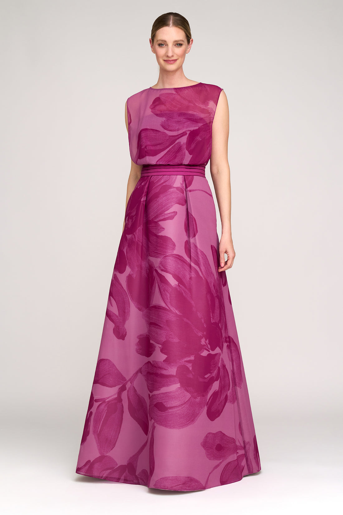 Tess Gown – Kay Unger