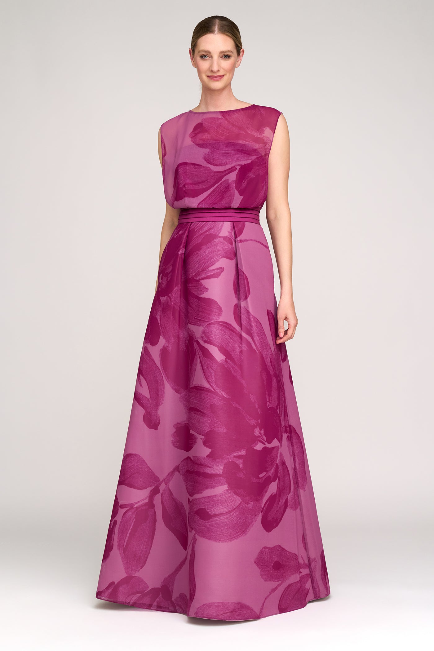 Tess Gown – Kay Unger