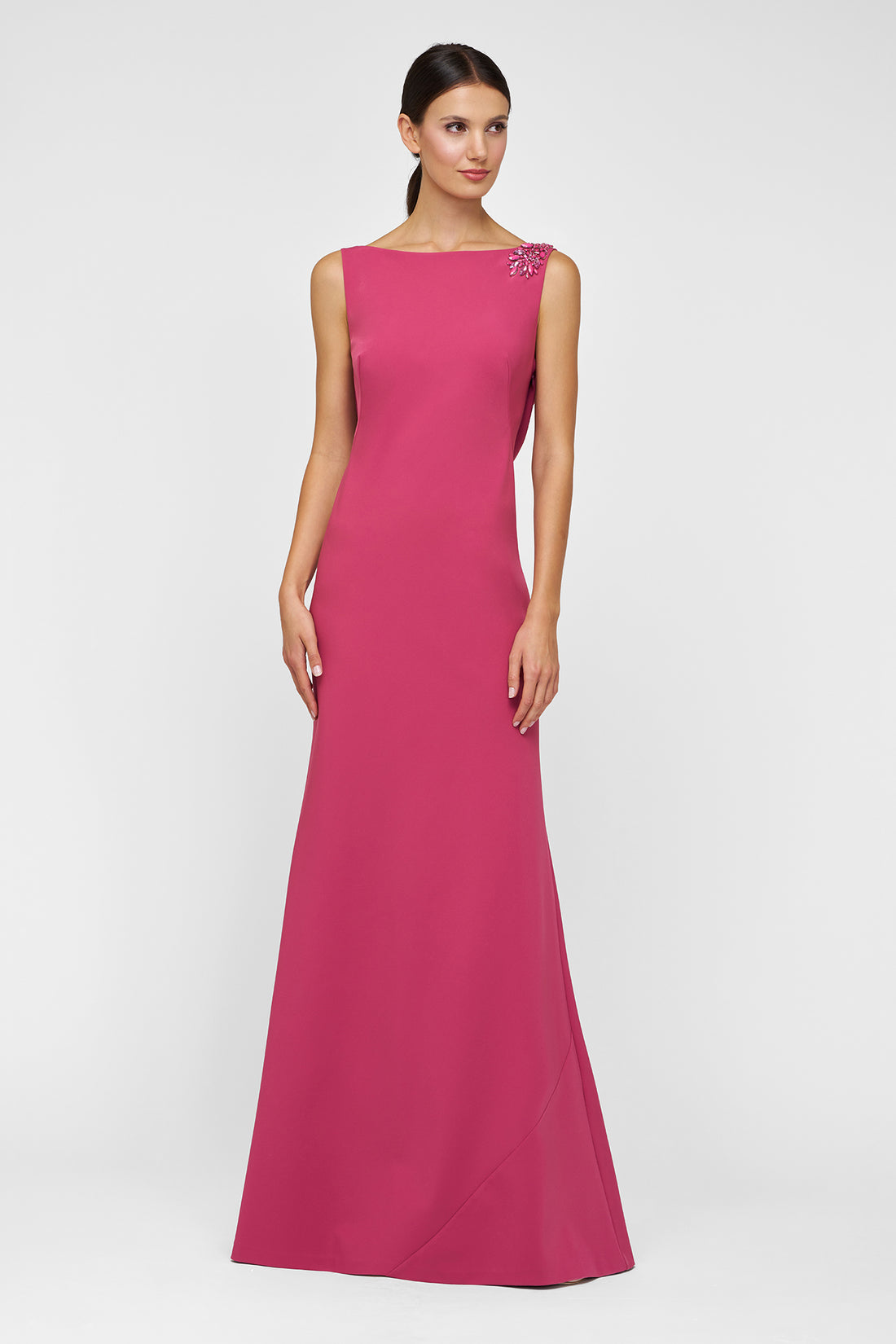 Pippa Gown – Kay Unger