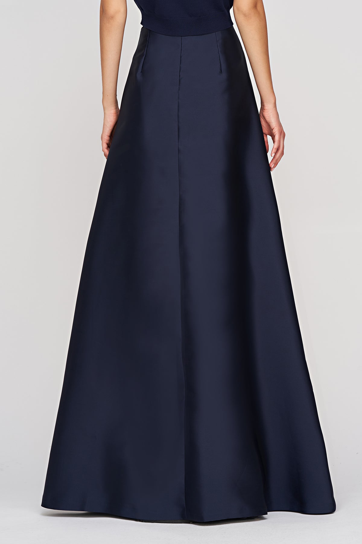 Rosa Ballgown Skirt – Kay Unger