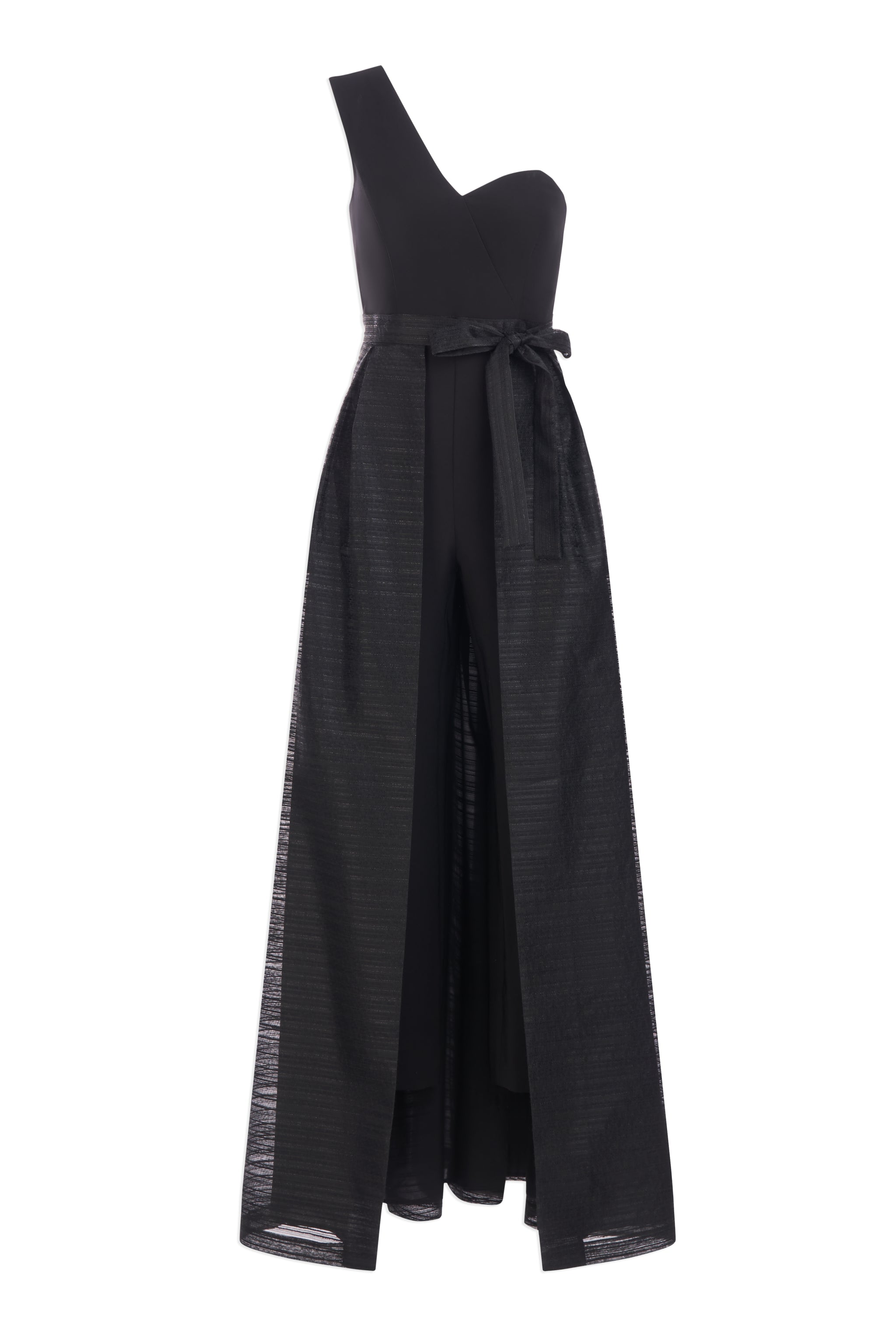 Vera Walk Thru Jumpsuit – Kay Unger