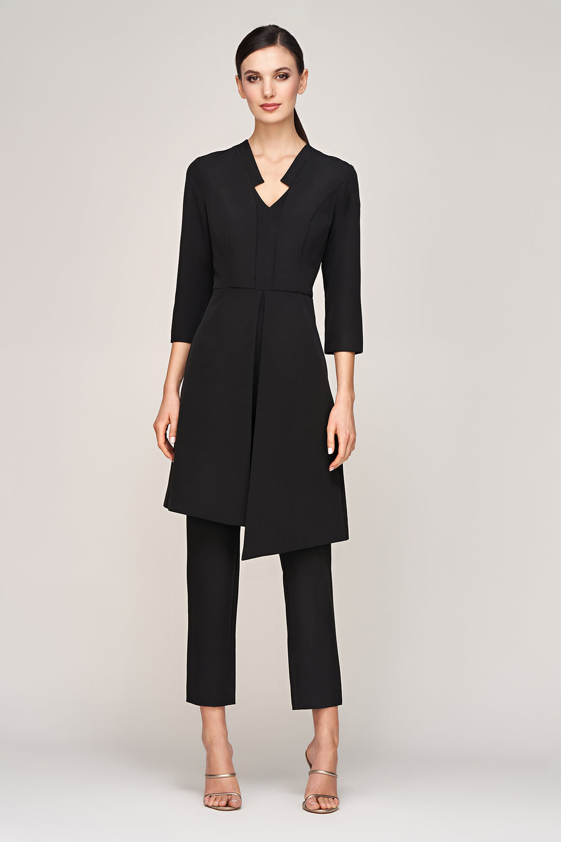Colbie Jumpsuit – Kay Unger