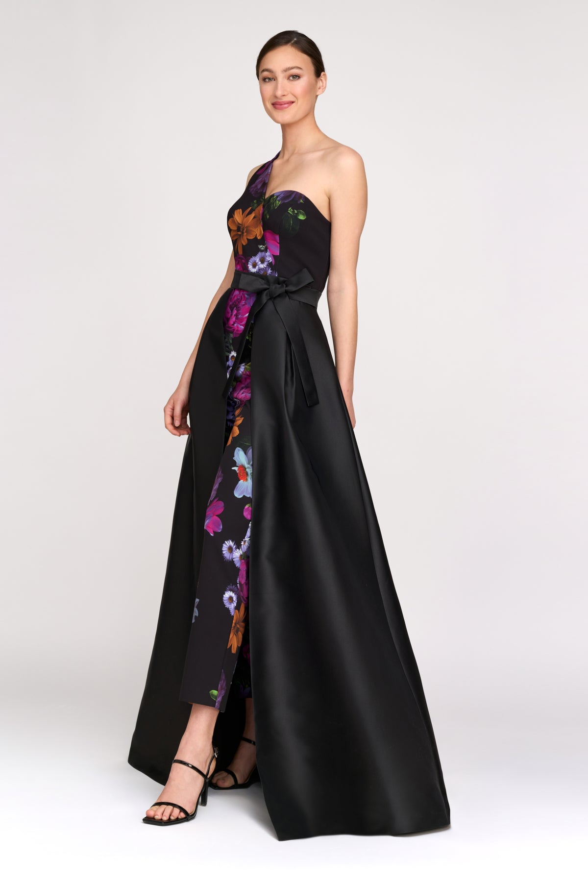 Vera Walk Thru Jumpsuit – Kay Unger