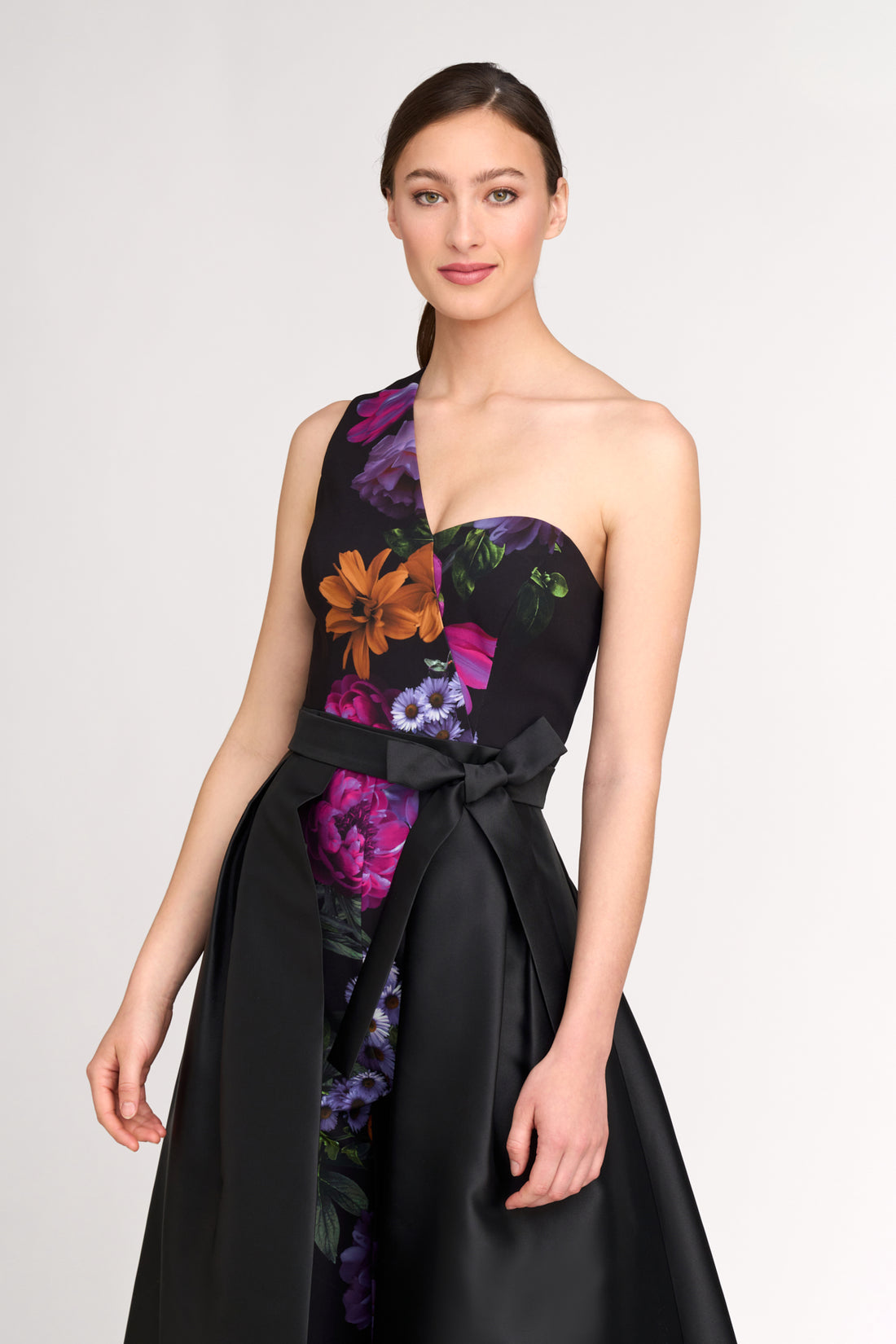 Vera Walk Thru Jumpsuit – Kay Unger