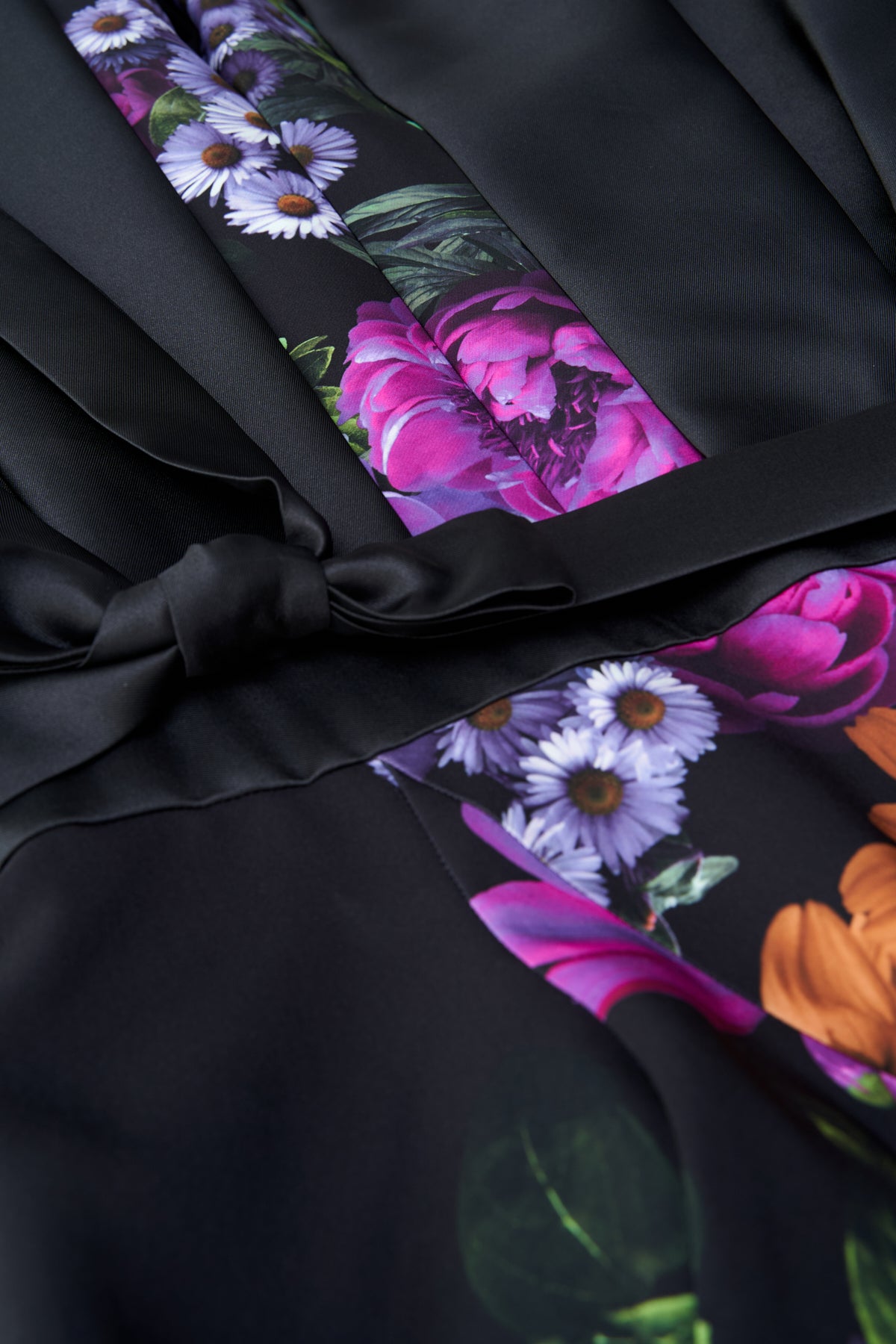 Vera Walk Thru Jumpsuit – Kay Unger