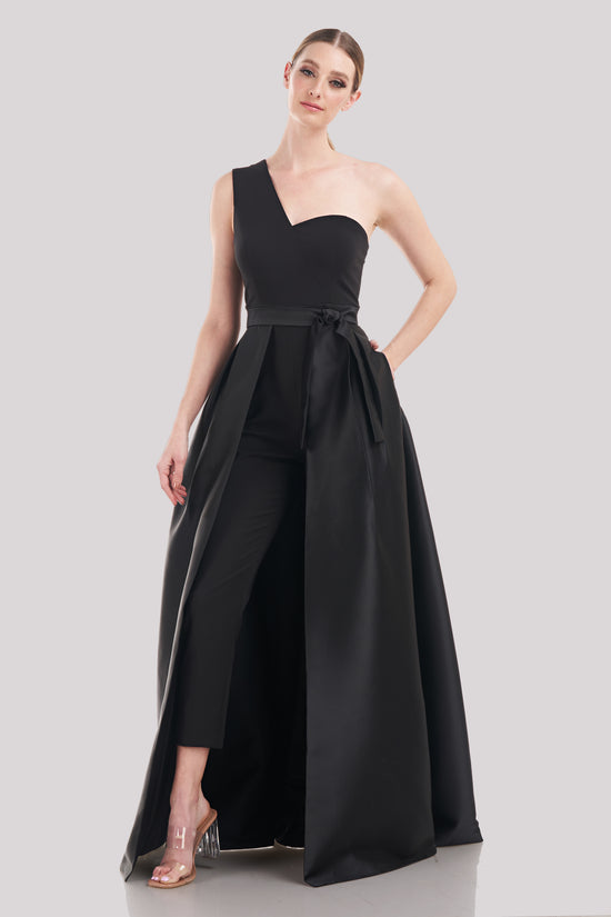 Vera Walk Thru Jumpsuit – Kay Unger