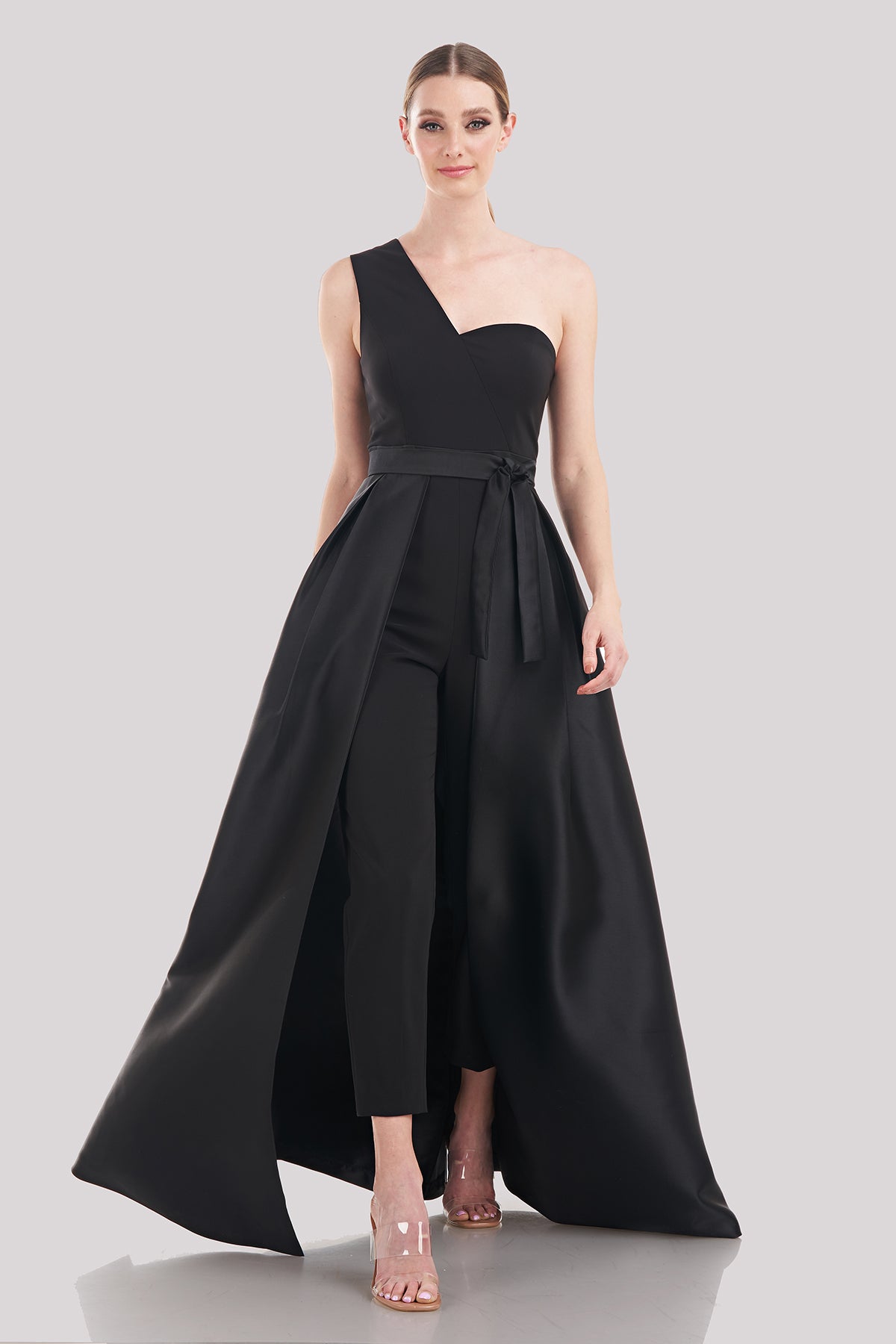 Vera Walk Thru Jumpsuit – Kay Unger