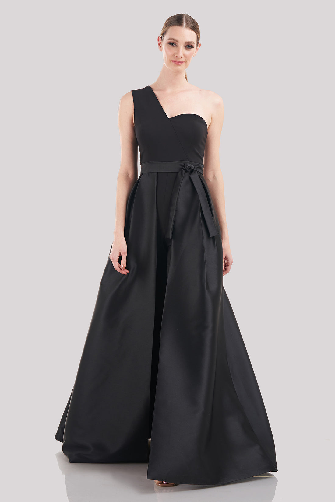 Vera Walk Thru Jumpsuit – Kay Unger