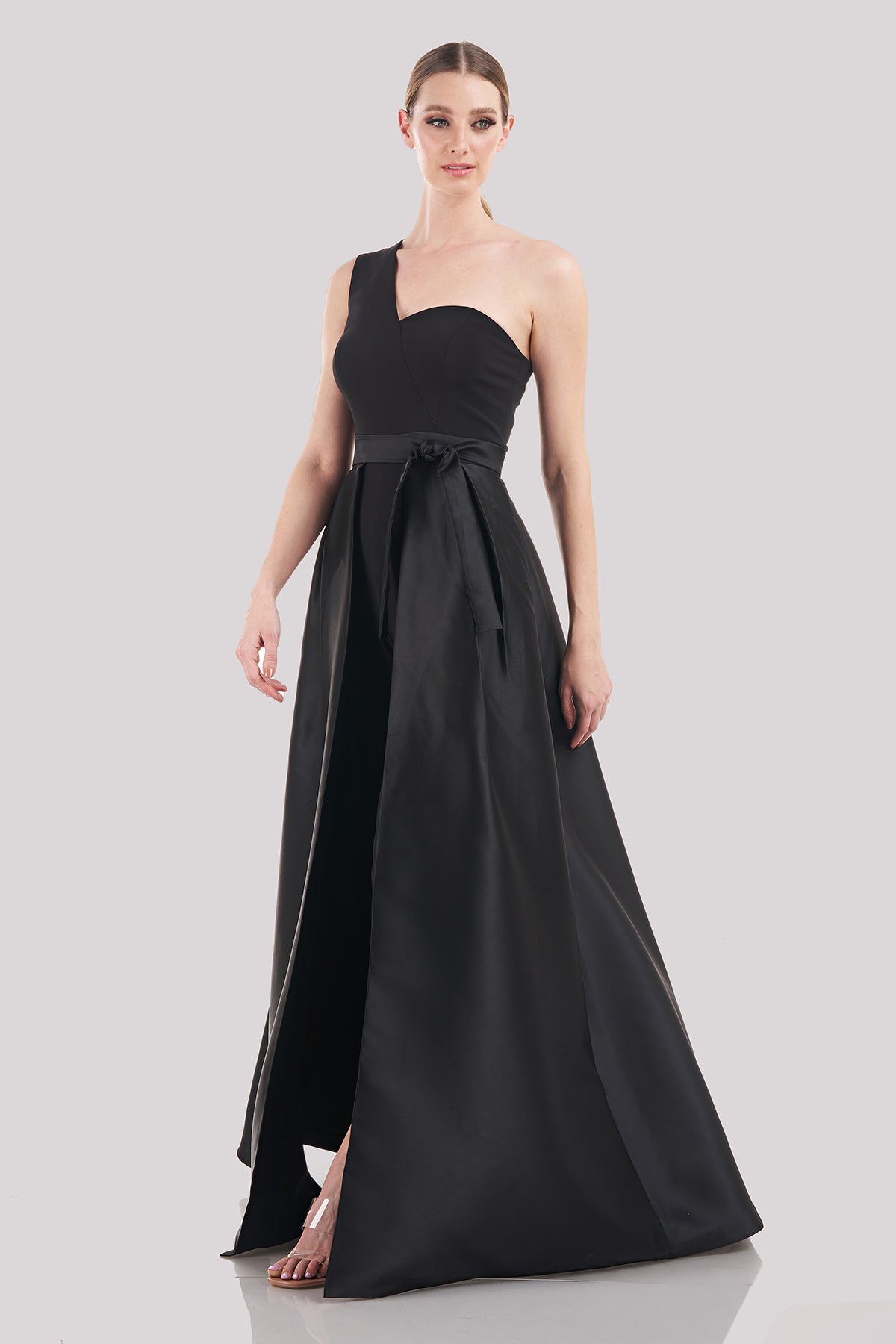 Vera Walk Thru Jumpsuit – Kay Unger