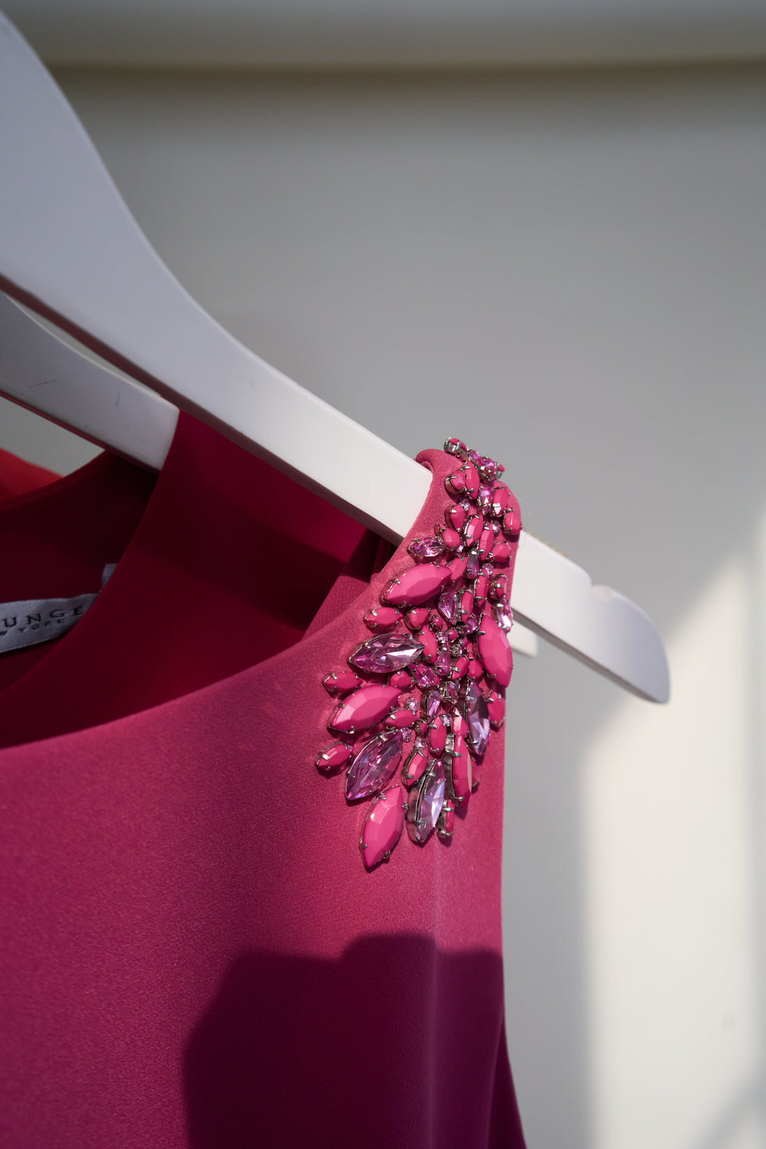 Pippa Gown – Kay Unger