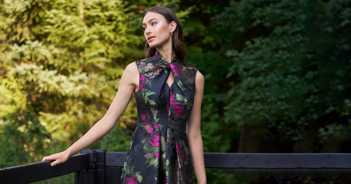 New Arrivals – Kay Unger