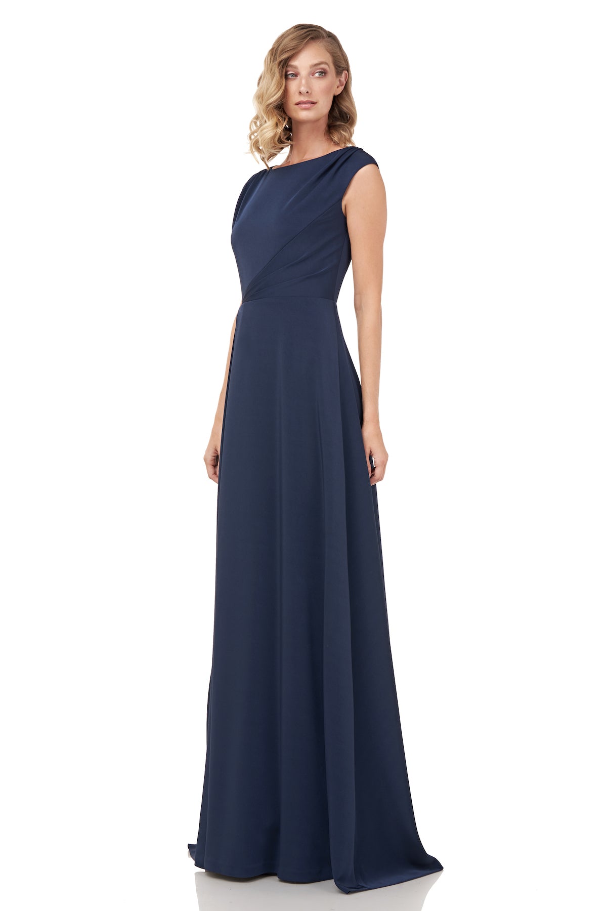 Whitney – Kay Unger