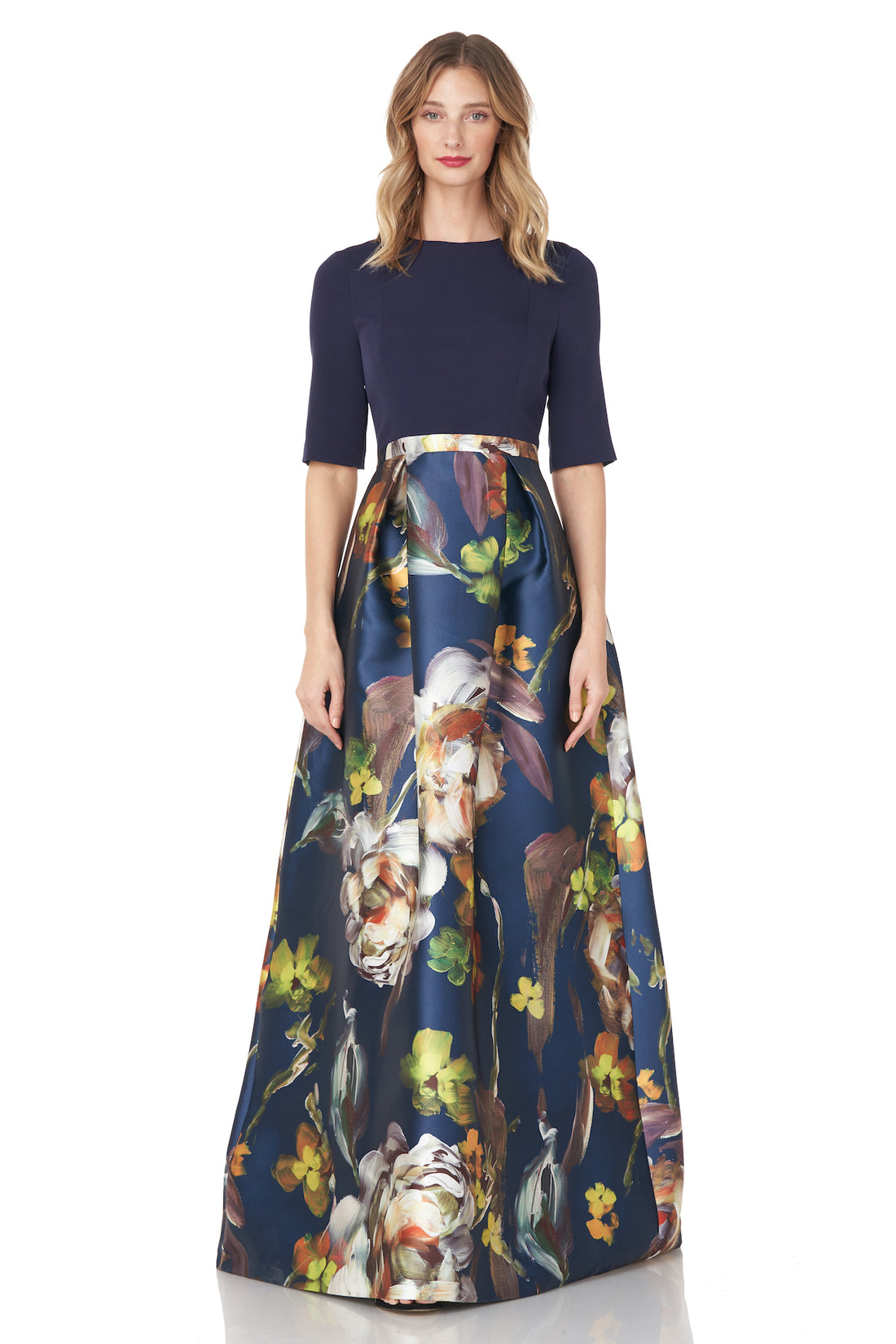 Sabrina – Kay Unger