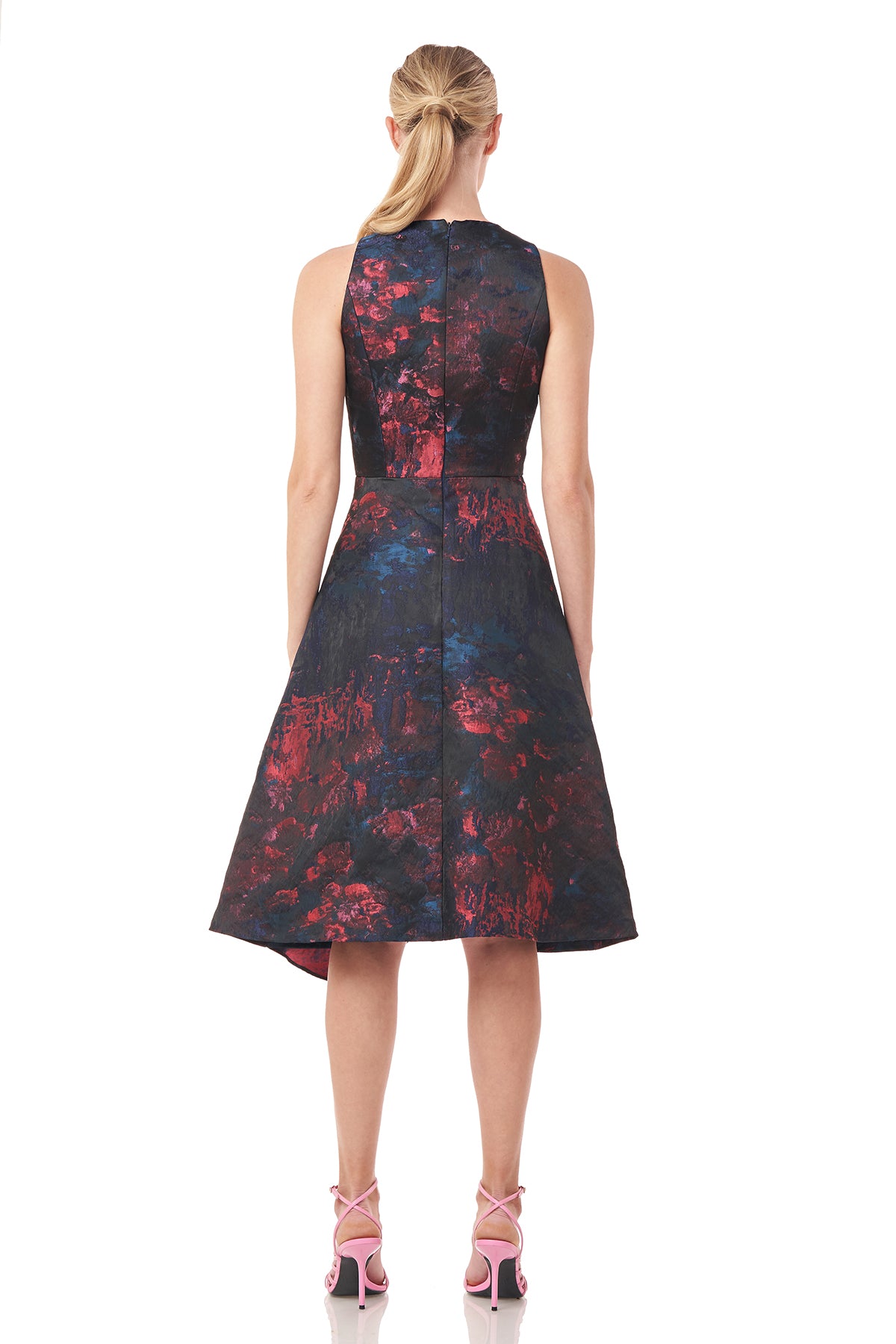 Jessie Cocktail Dress – Kay Unger