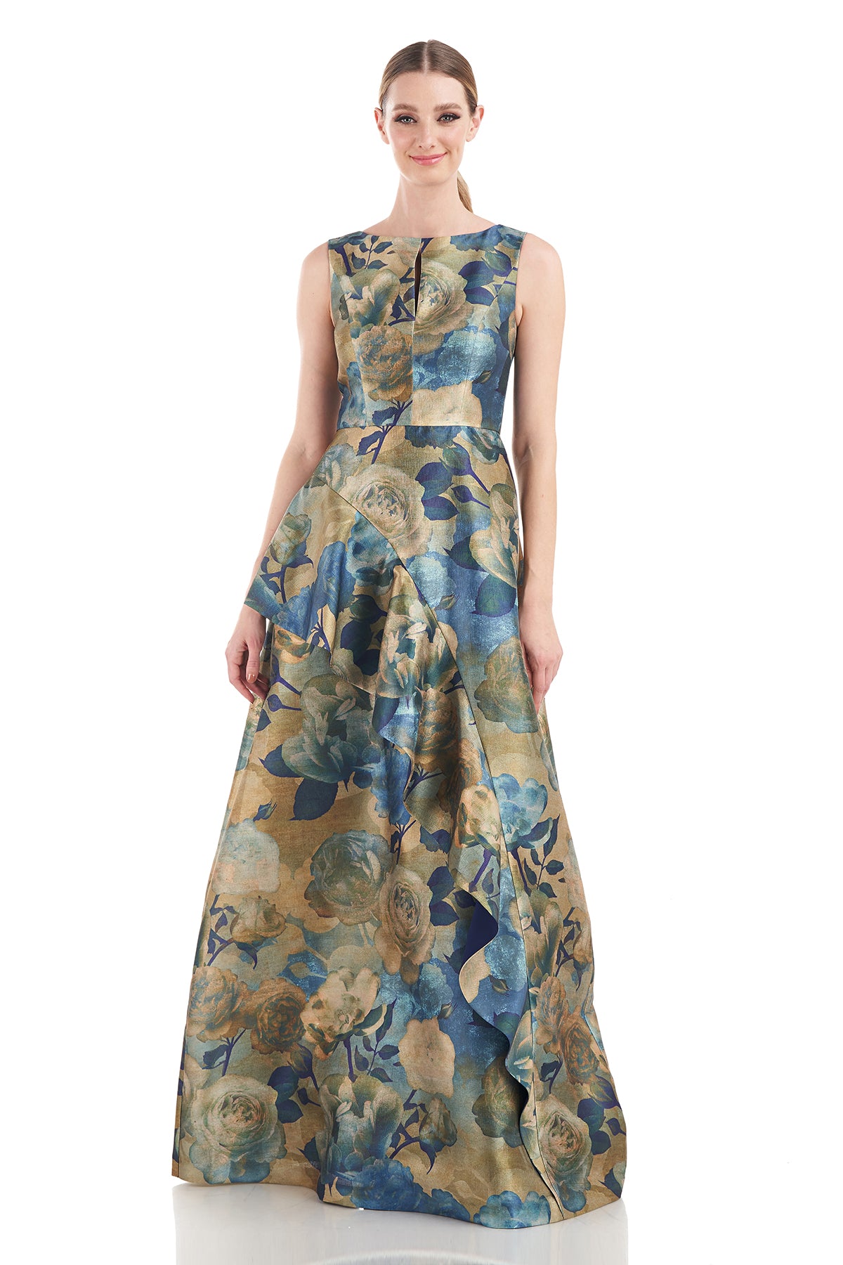 Selene Gown – Kay Unger