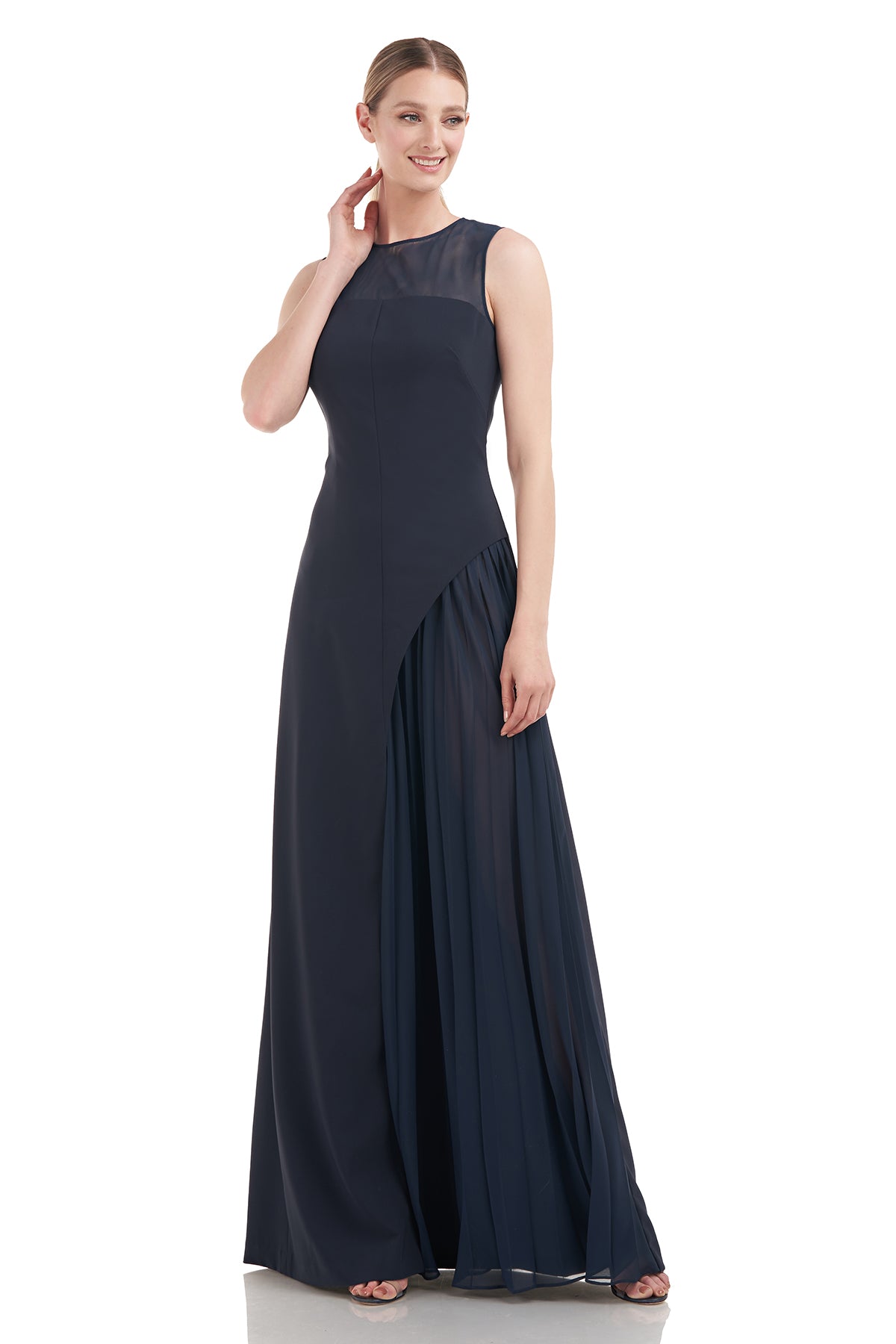 Dahlia Gown – Kay Unger