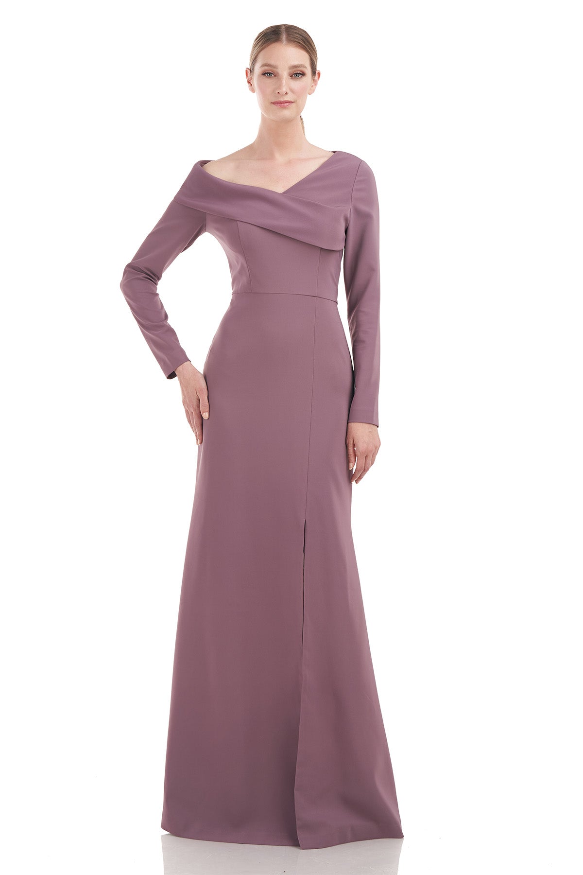 Daniella Mermaid Gown – Kay Unger