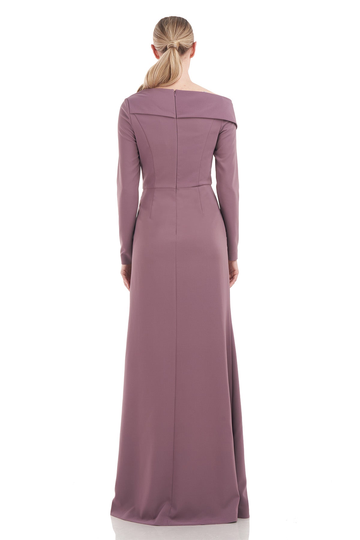 Daniella Mermaid Gown – Kay Unger