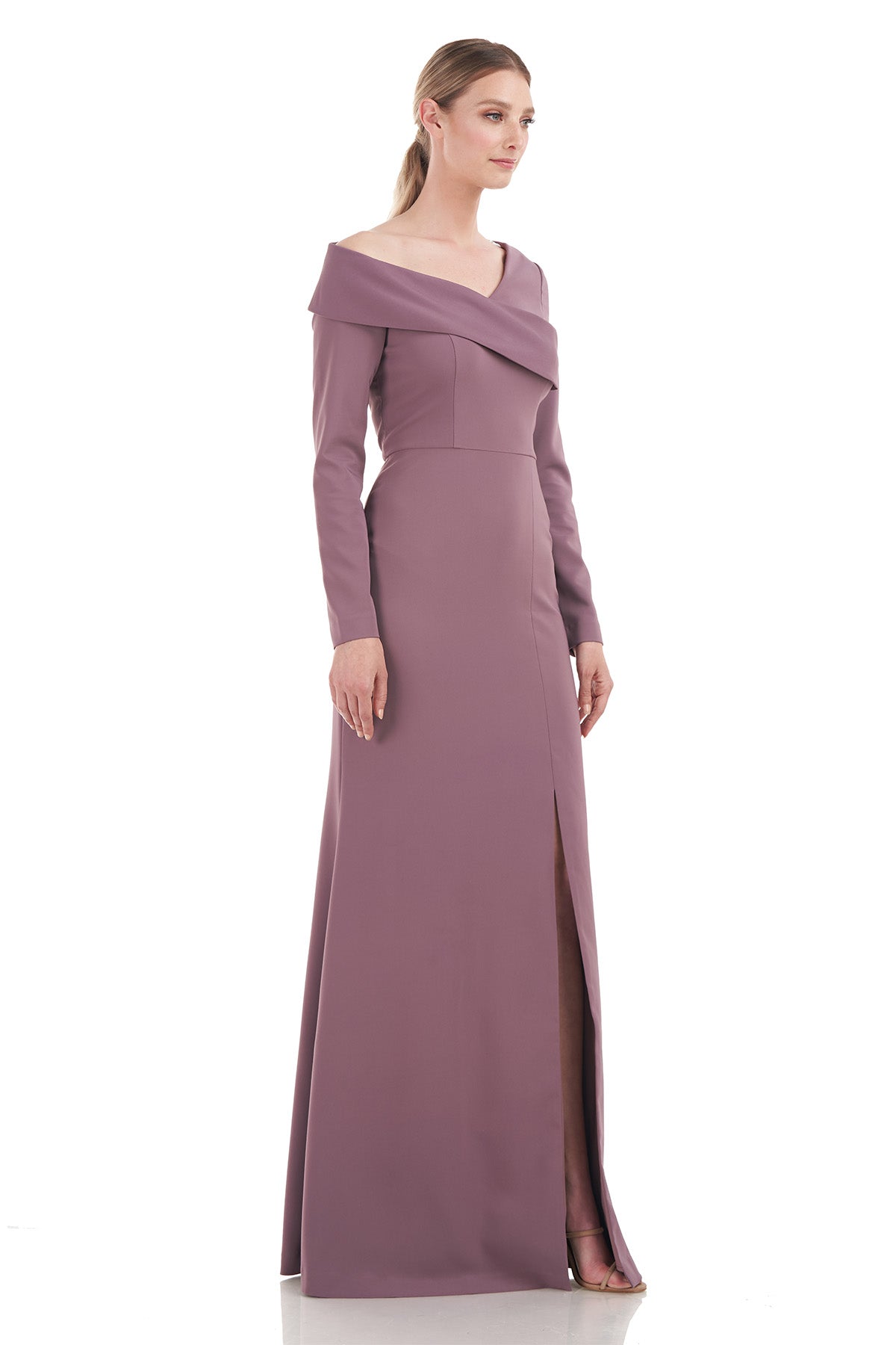 Daniella Mermaid Gown – Kay Unger