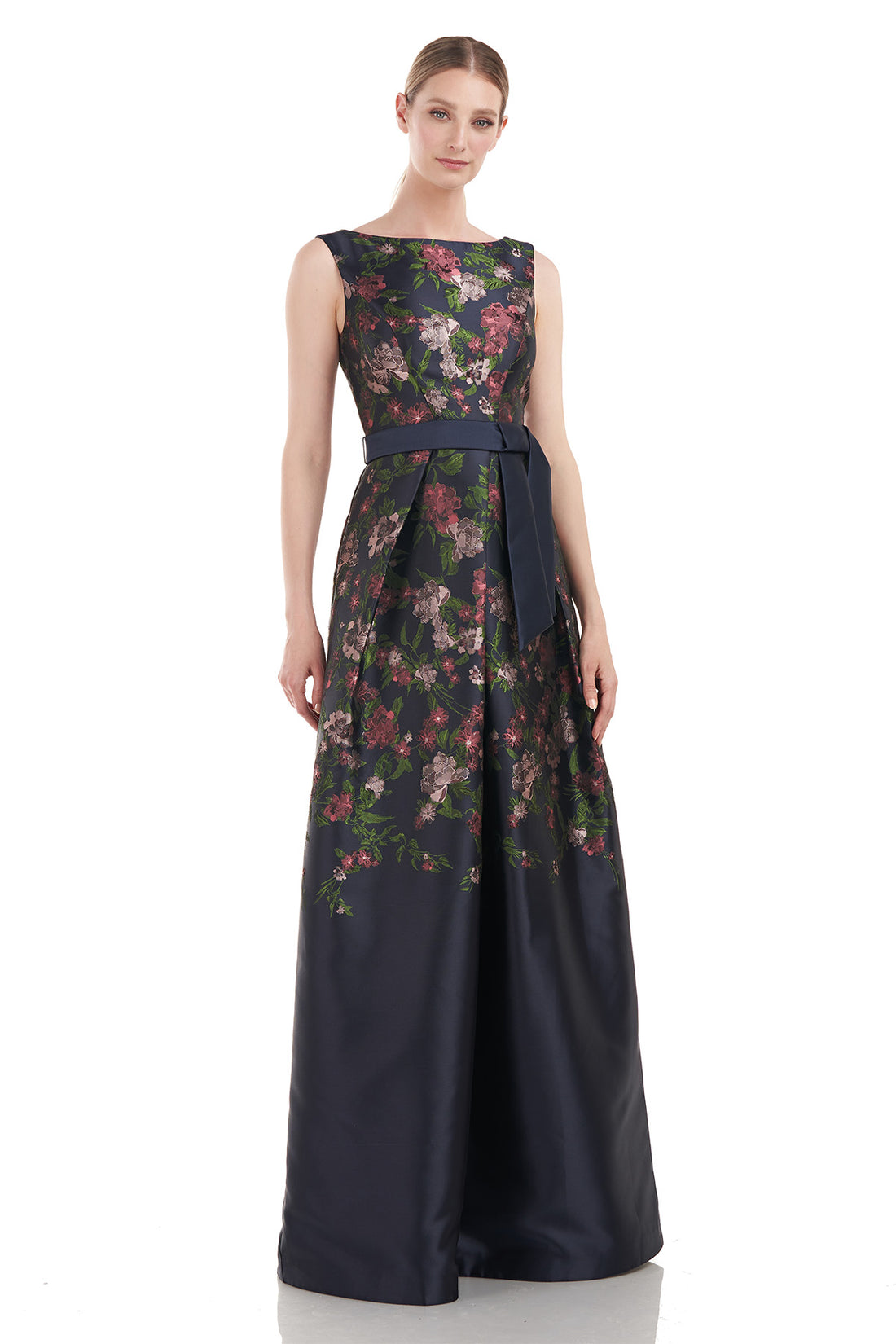 Genevieve Gown – Kay Unger