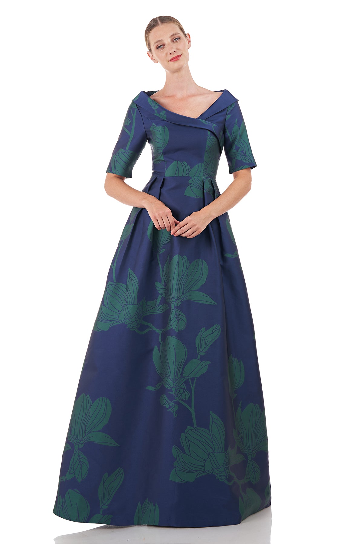 Coco Gown – Kay Unger