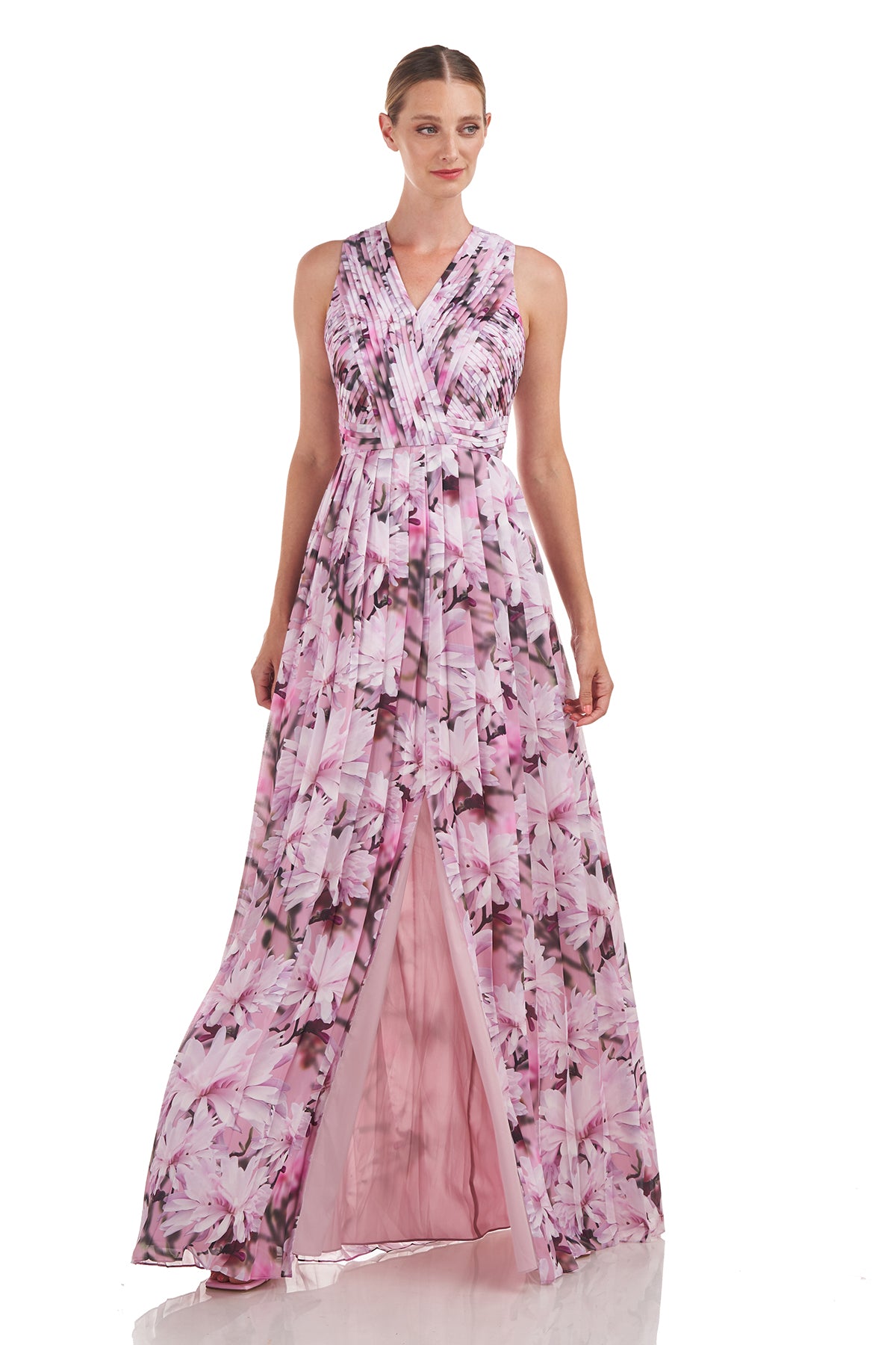 Maura Gown – Kay Unger