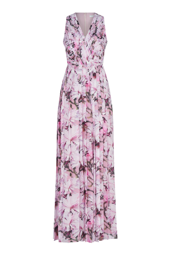 Maura Gown – Kay Unger