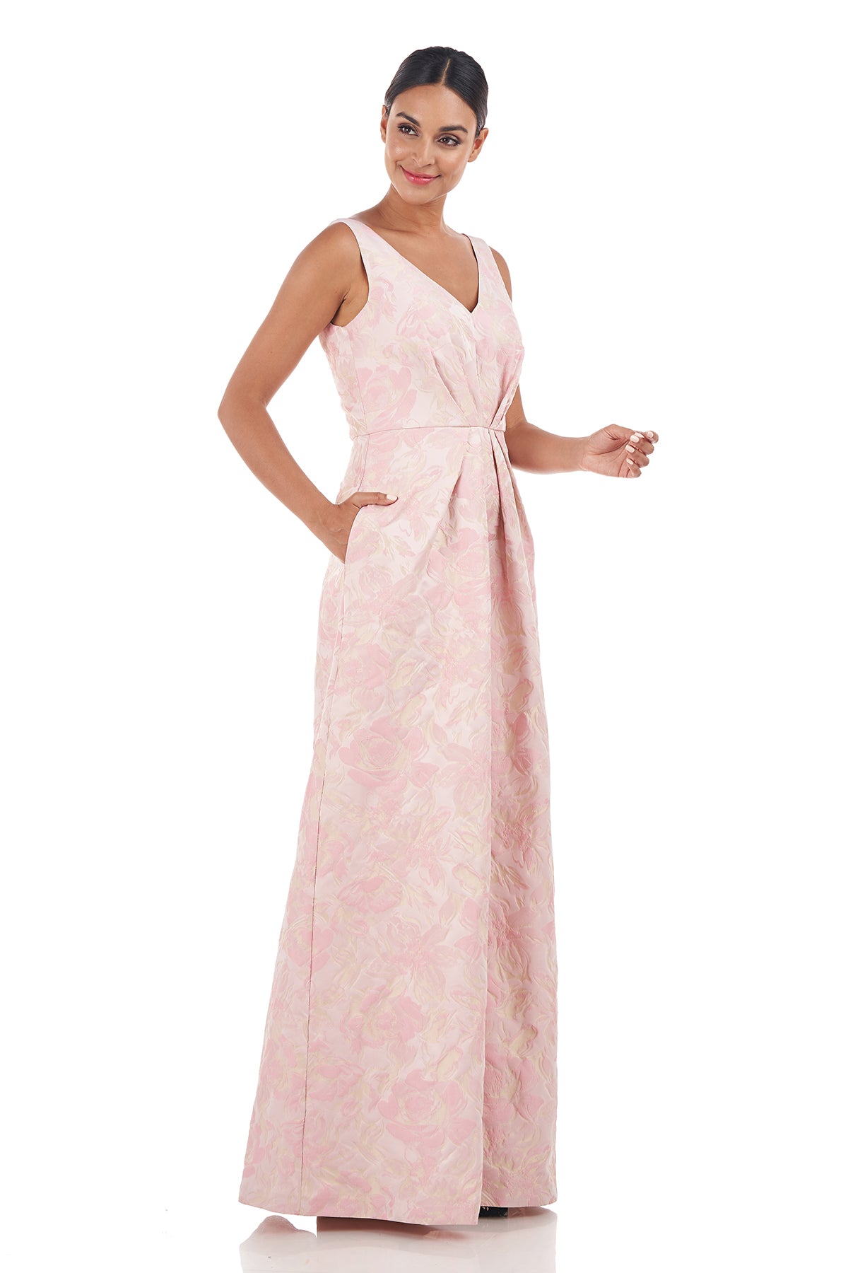 Odette Gown – Kay Unger