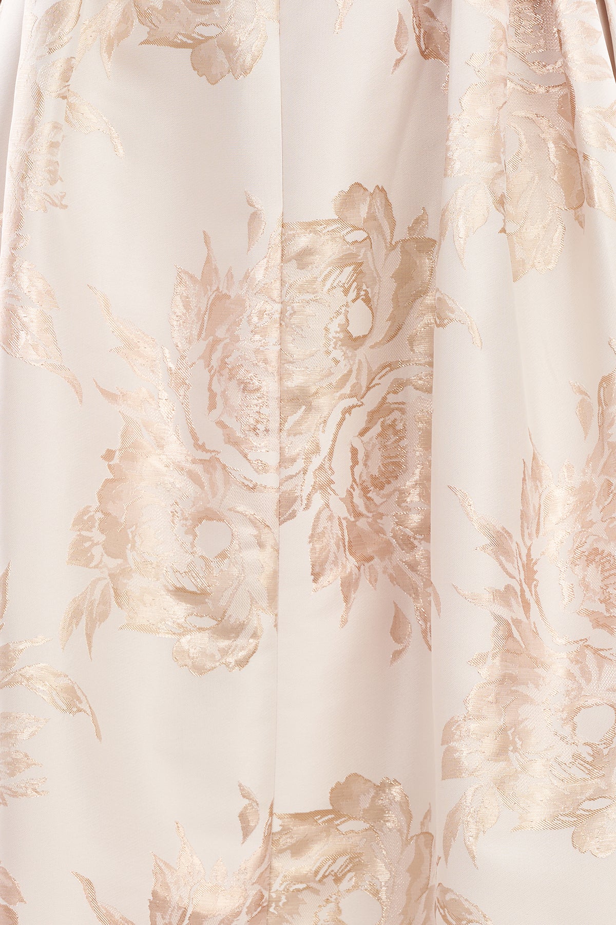 Tula Tea Length Dress – Kay Unger