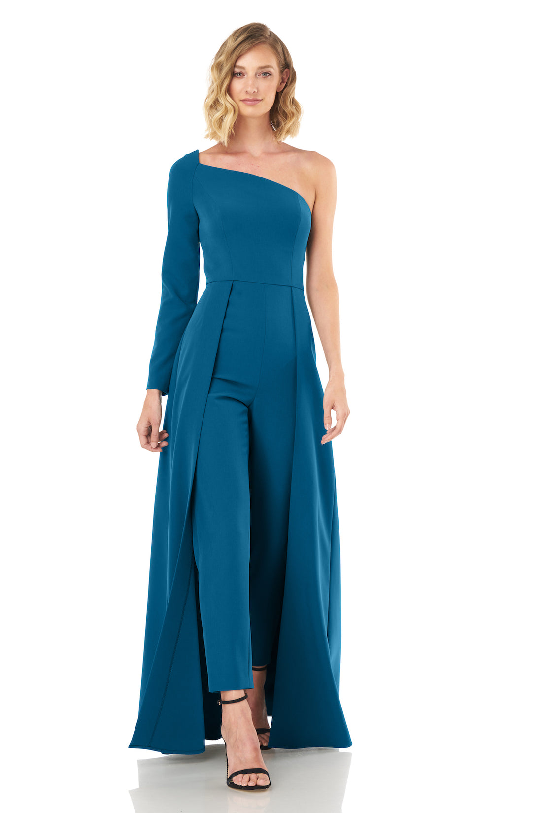 Rebecca Jumpsuit – Kay Unger