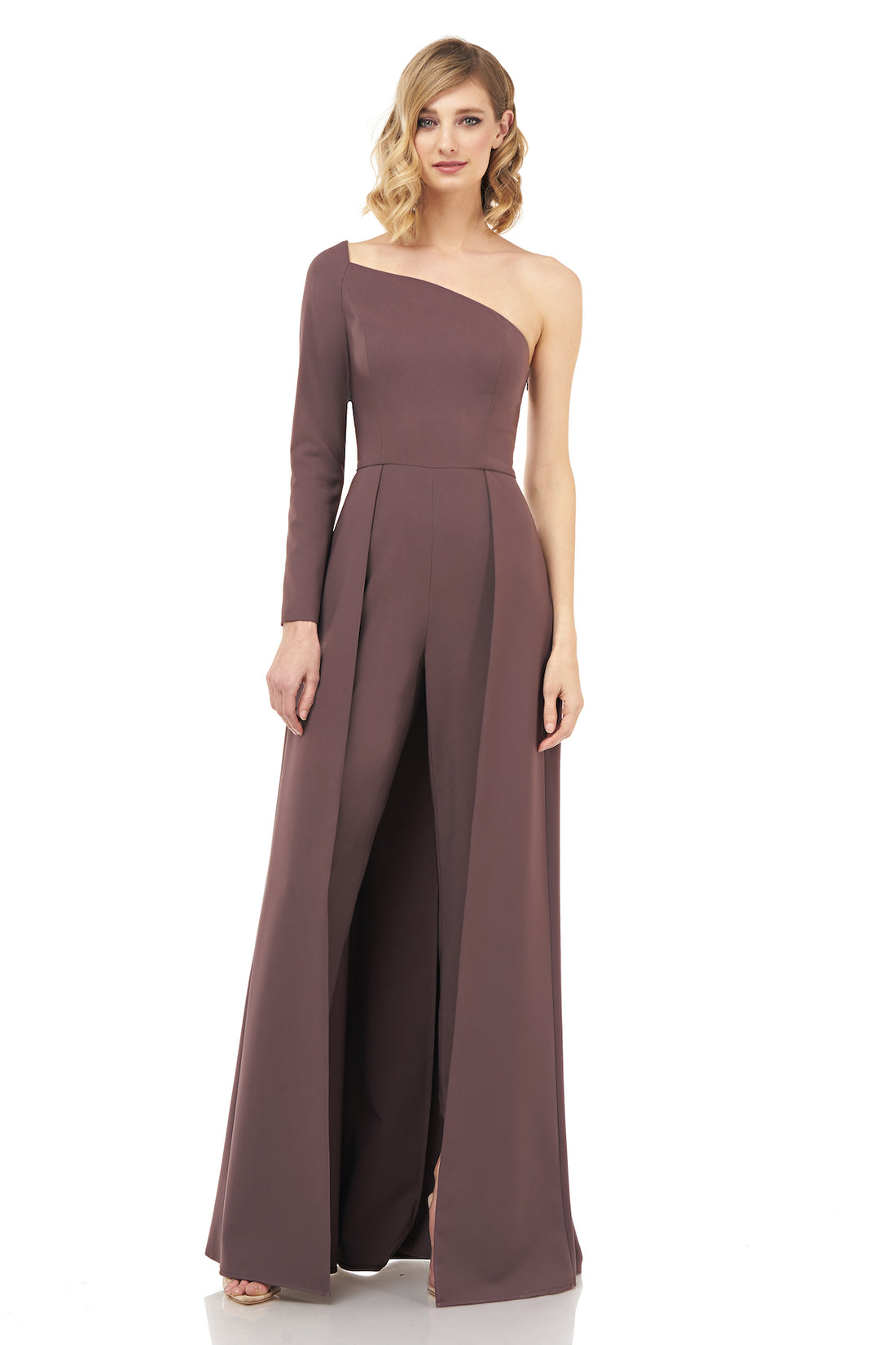 Rebecca Jumpsuit – Kay Unger