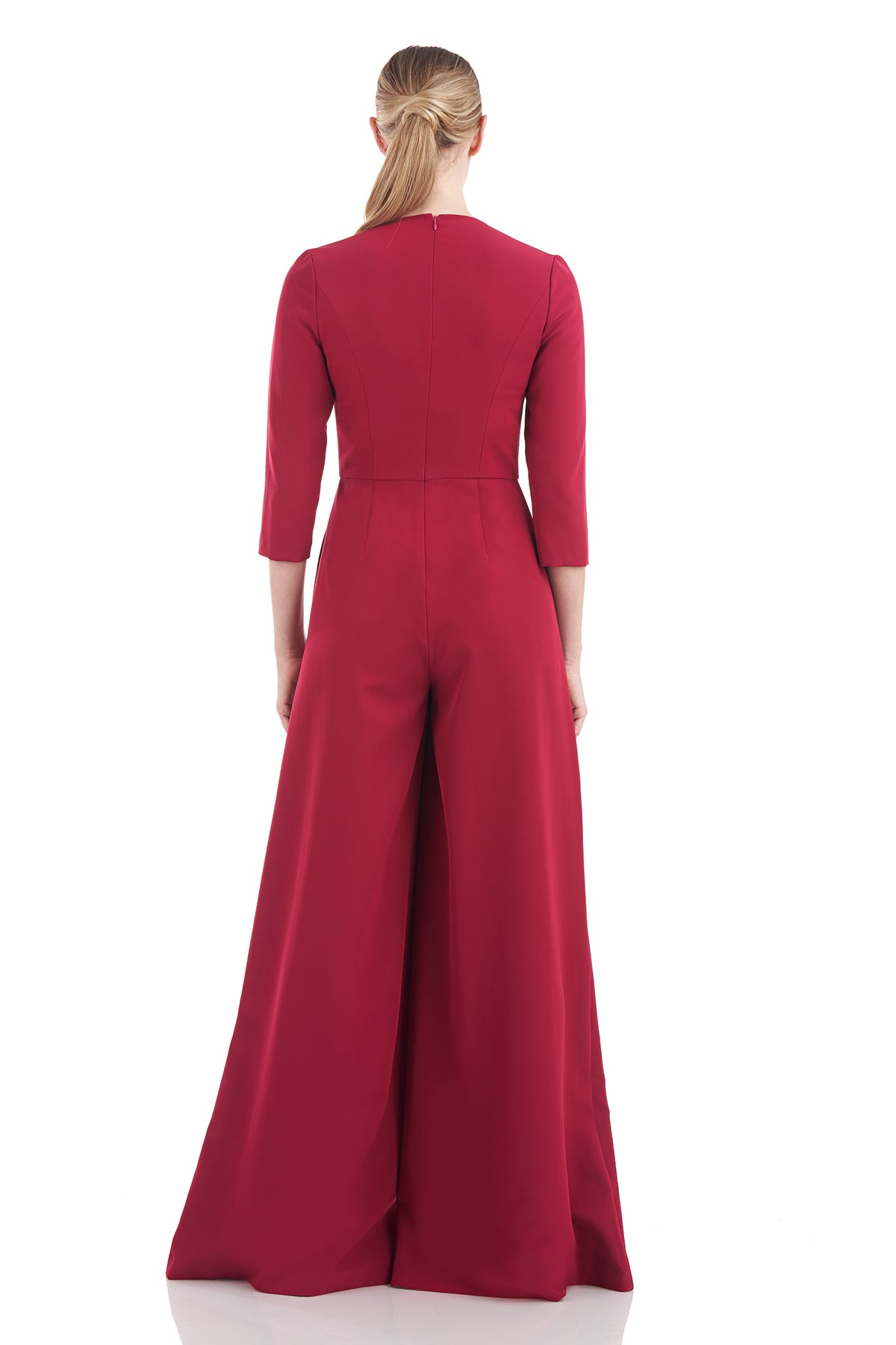 Macie Jumpsuit – Kay Unger