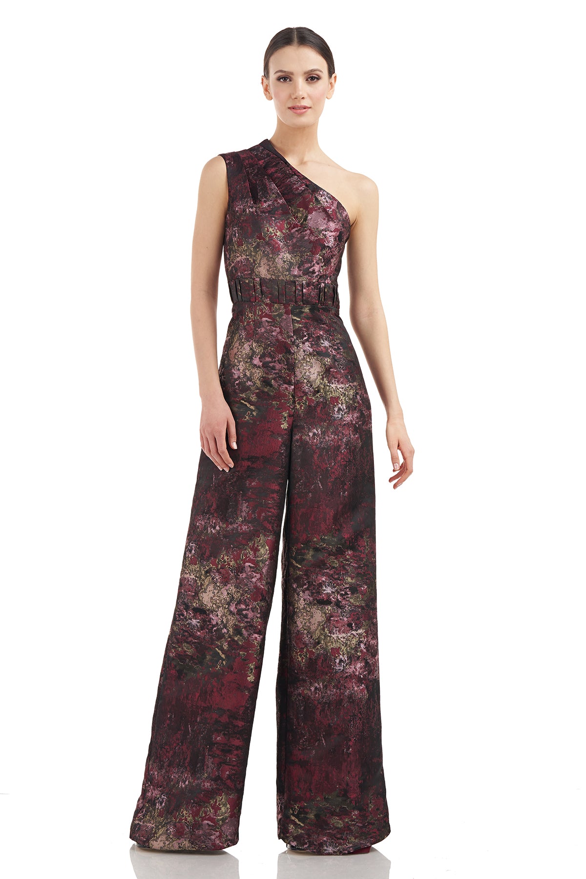 Bailey Jumpsuit – Kay Unger