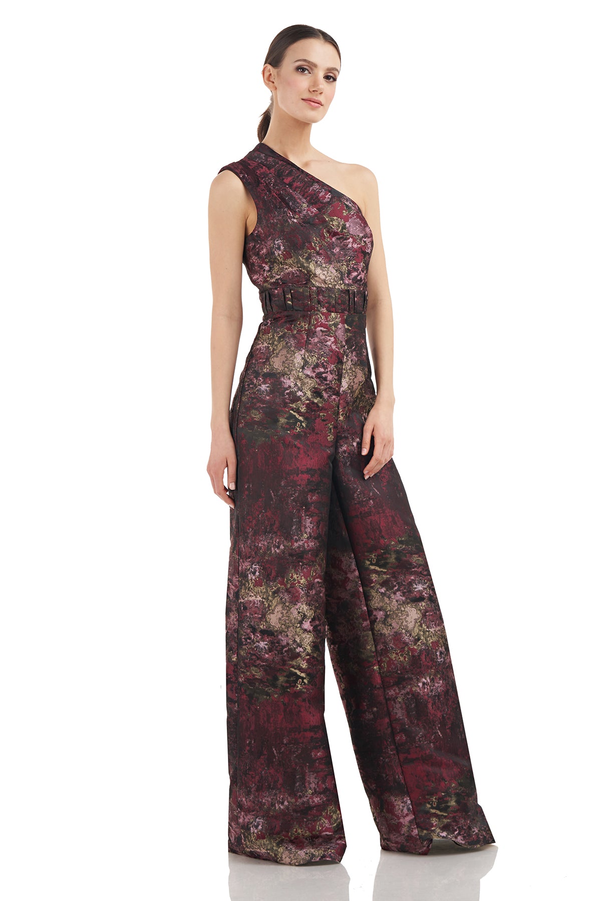 Bailey Jumpsuit – Kay Unger